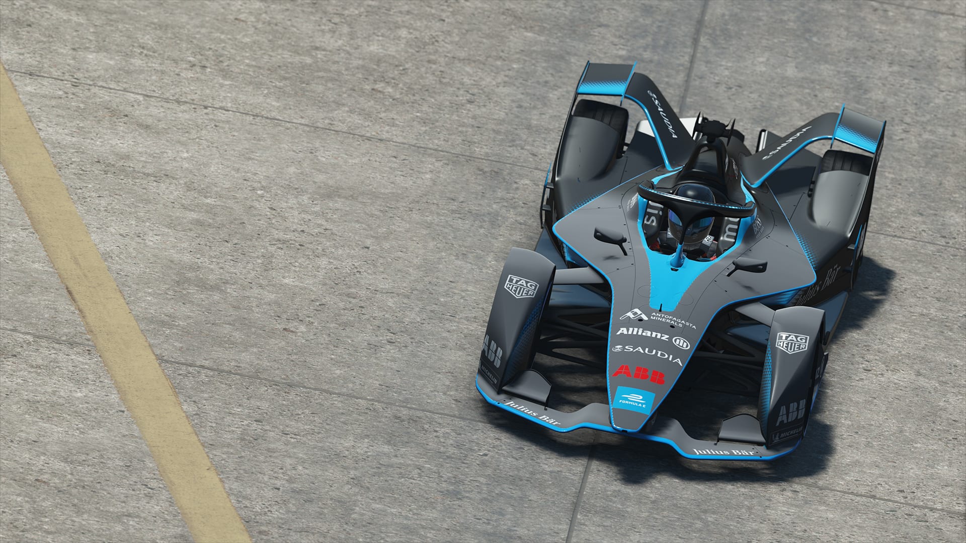 Formula E has a lot to prove with its new esports series - The Race