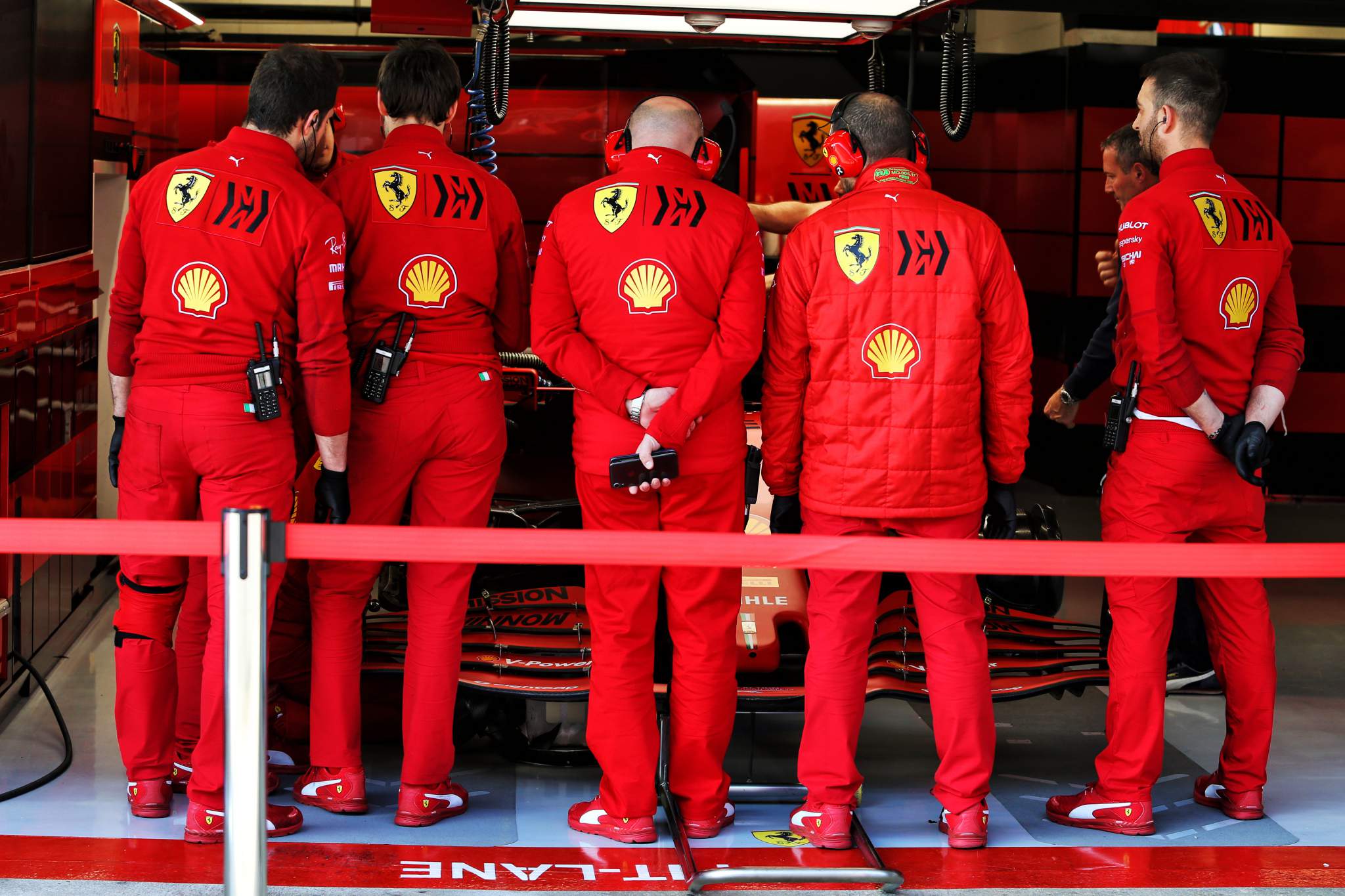 Eight ways the cost cap will change F1 this year