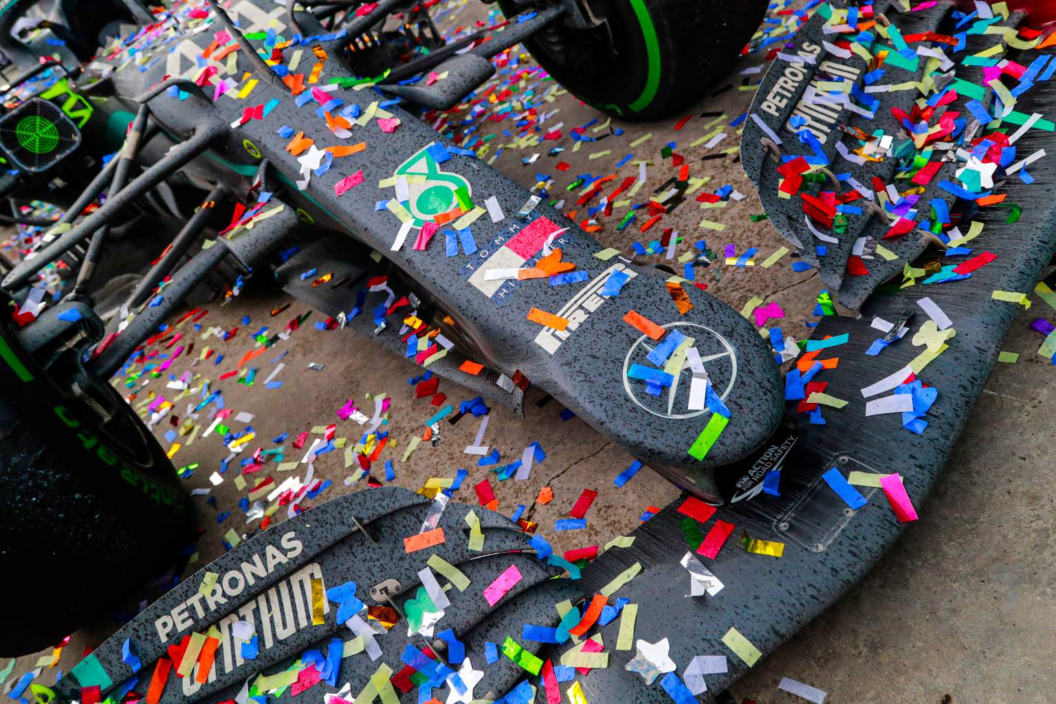 Mercedes’ main strength is something rivals can’t just copy - The Race