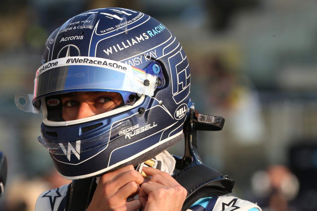 F1’s return to helmet design freedom – the best so far