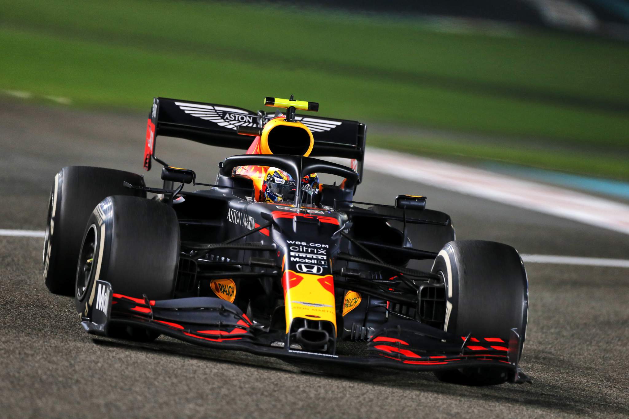 Every Red Bull F1 driver ranked - The Race