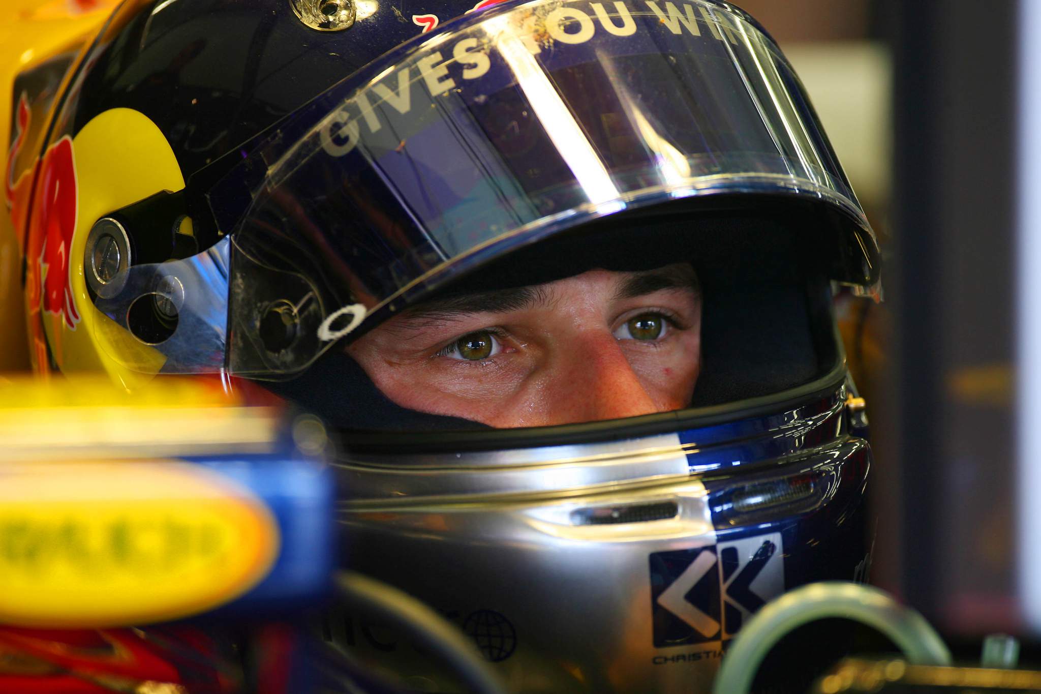 Every Red Bull F1 driver ranked - The Race