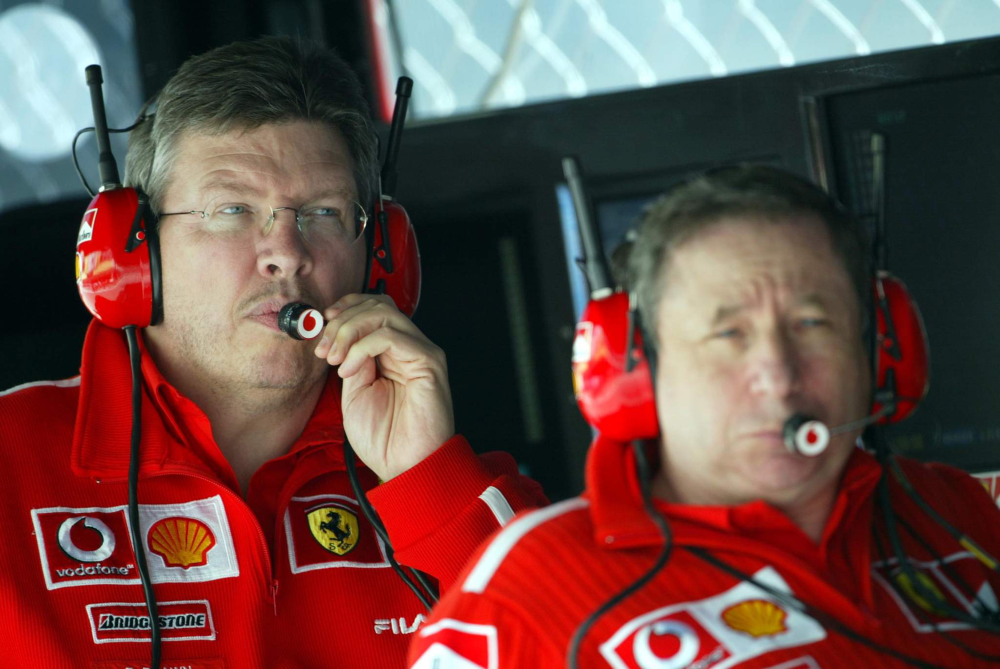 Gary Anderson: What makes a good F1 team boss - The Race
