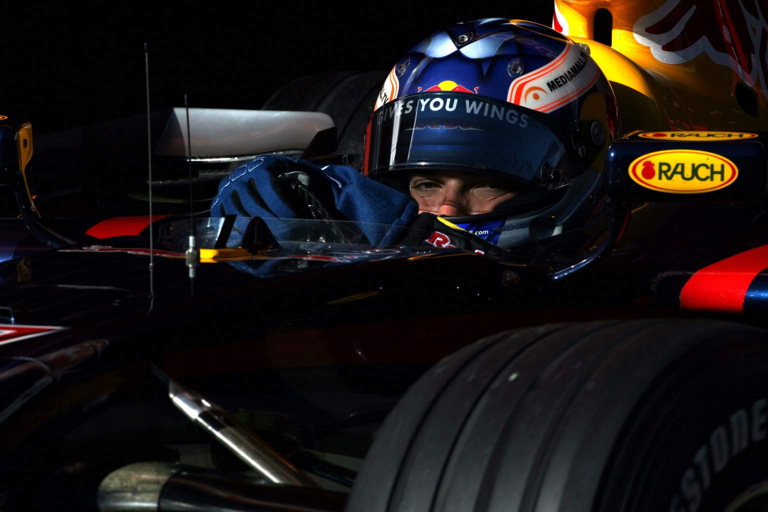 Every Red Bull F1 driver ranked - The Race