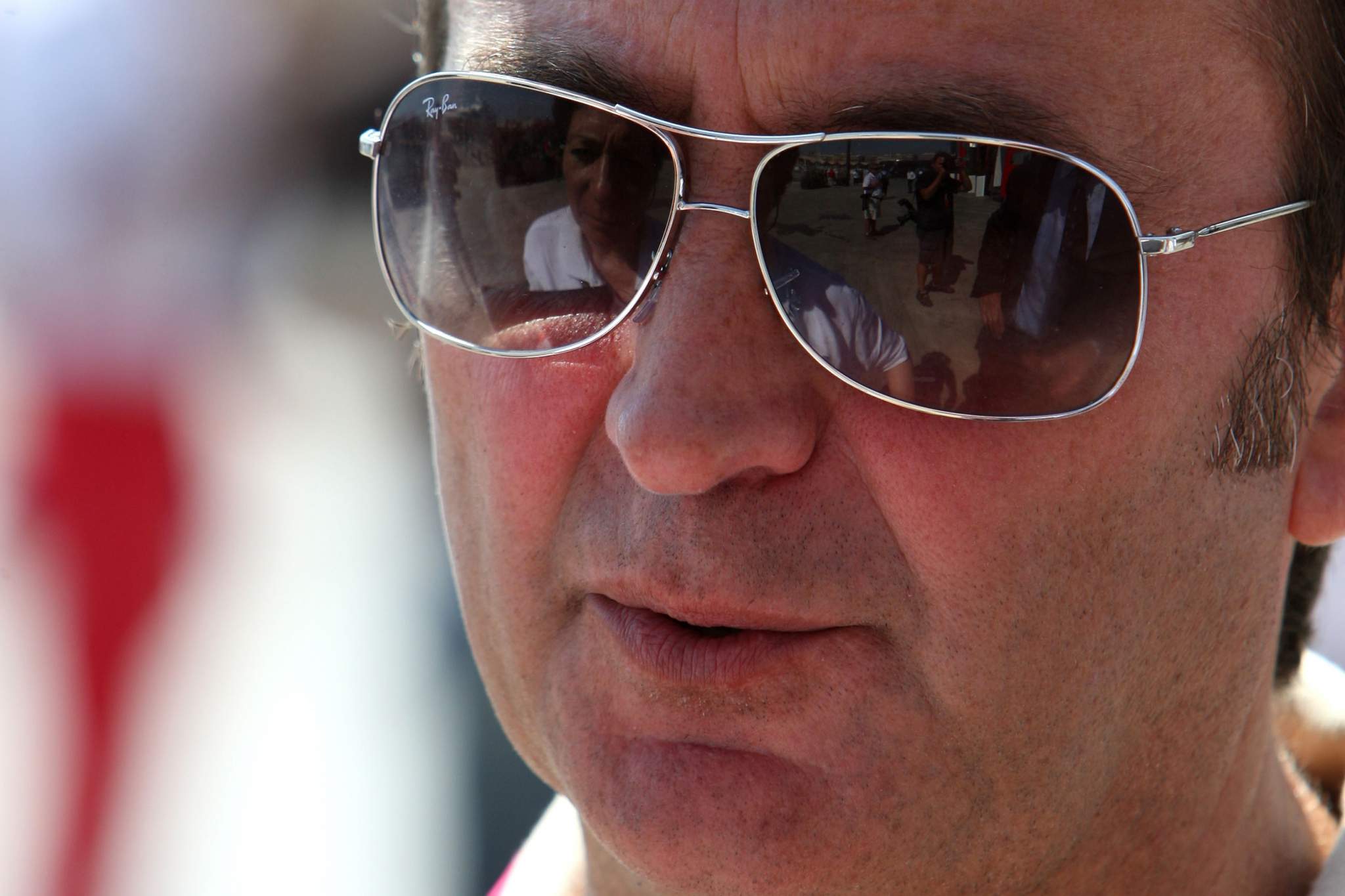 Why Campos never led the F1 team he created - The Race