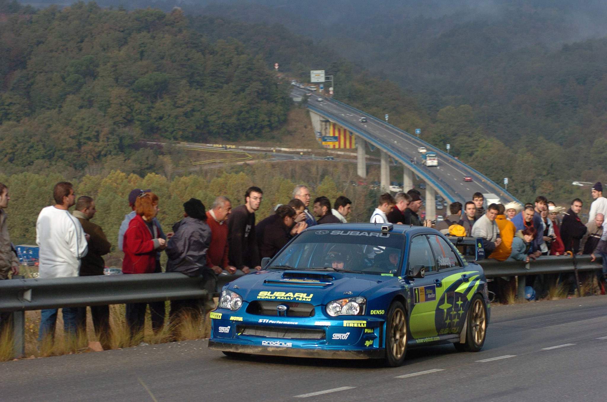 Hidden promise in motorsport giant Prodrive’s fraught return - The Race