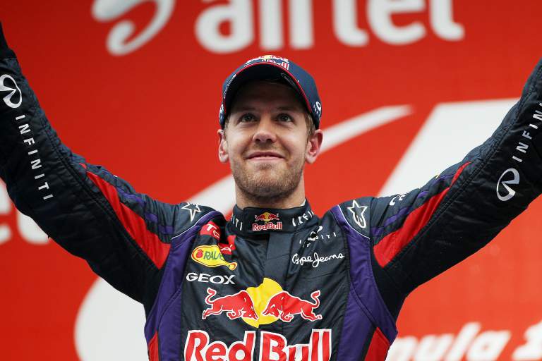 Every Red Bull F1 driver ranked - The Race