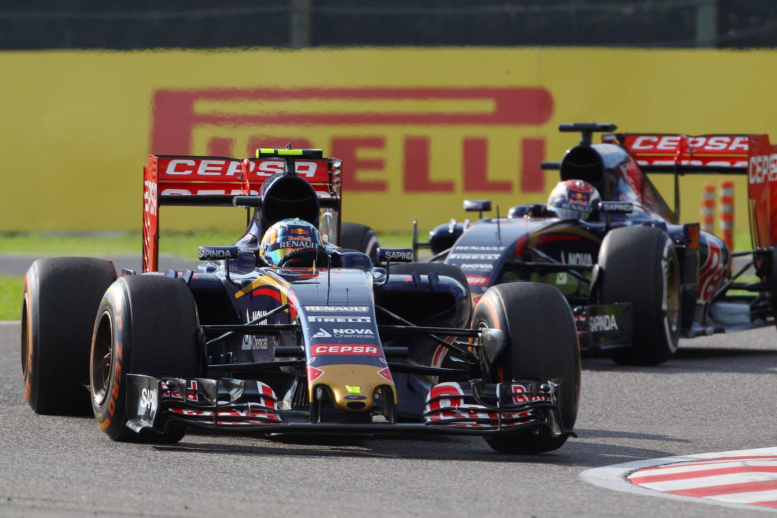 Every Red Bull F1 driver ranked - The Race