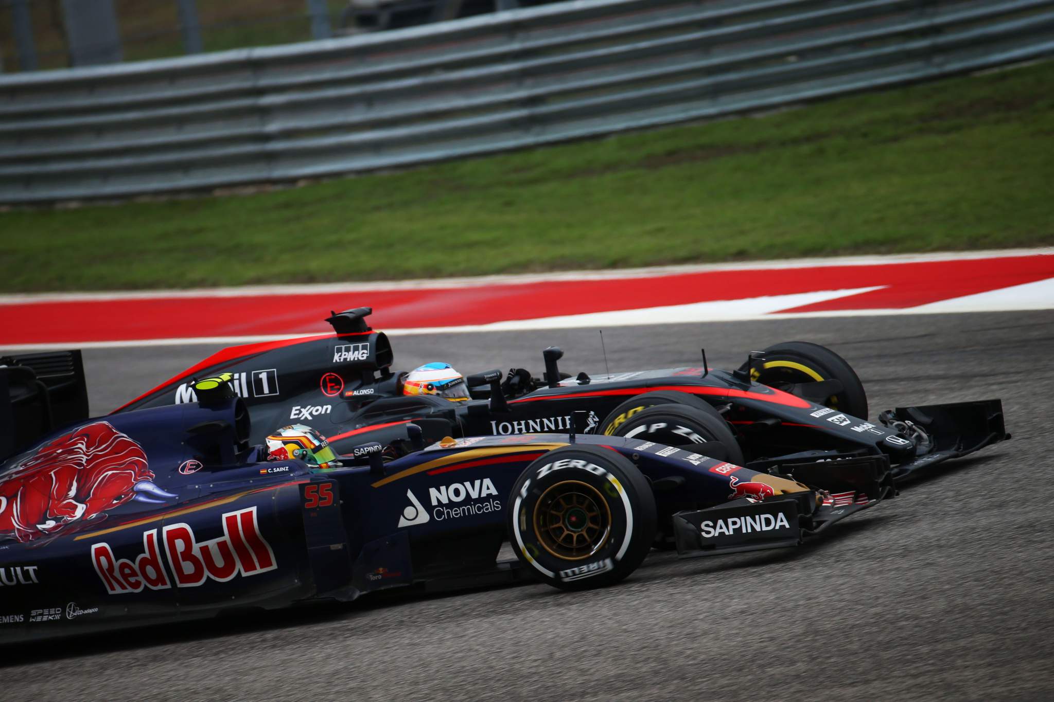 The performances that show how good Ferrari’s new driver is - The Race