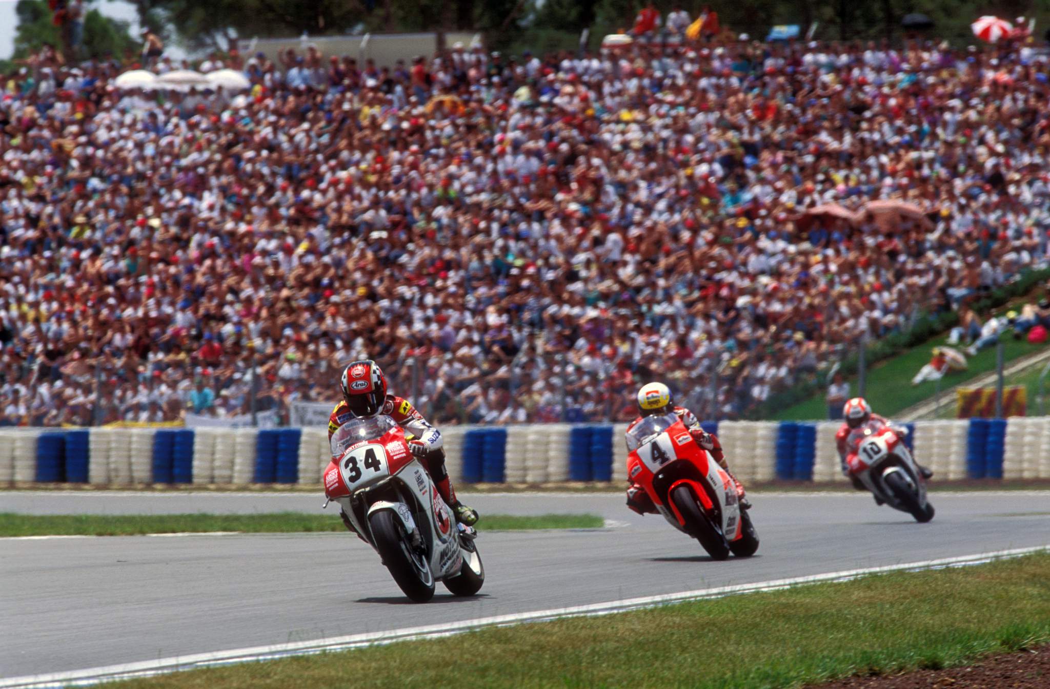 Iconic MotoGP track Brno to stop hosting top-level racing - The Race