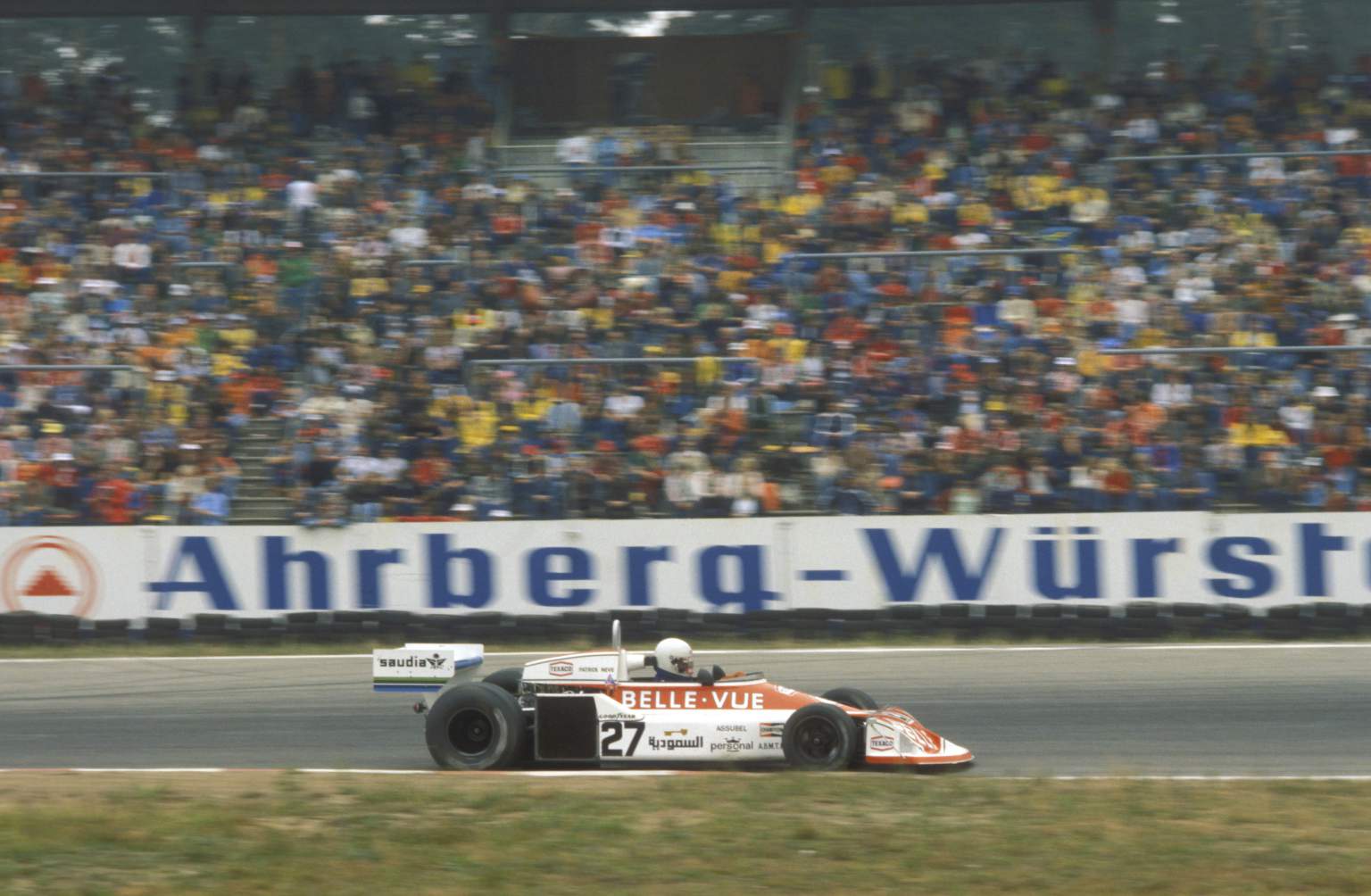 Every Williams F1 driver ranked - The Race