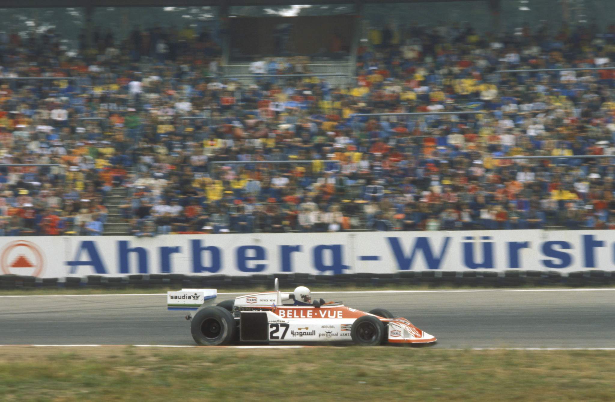 Every Williams F1 driver ranked - The Race