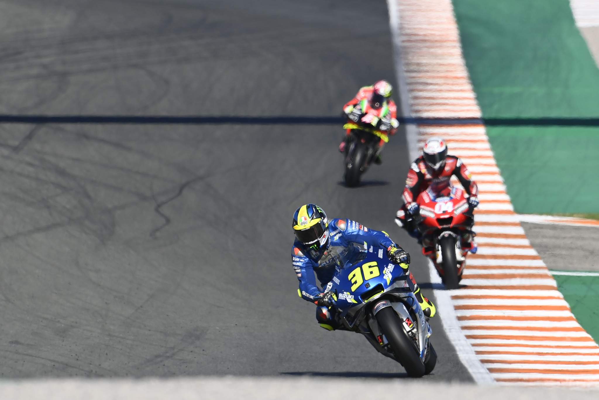 Autocourse and Motocourse 2020 reviewed - The Race