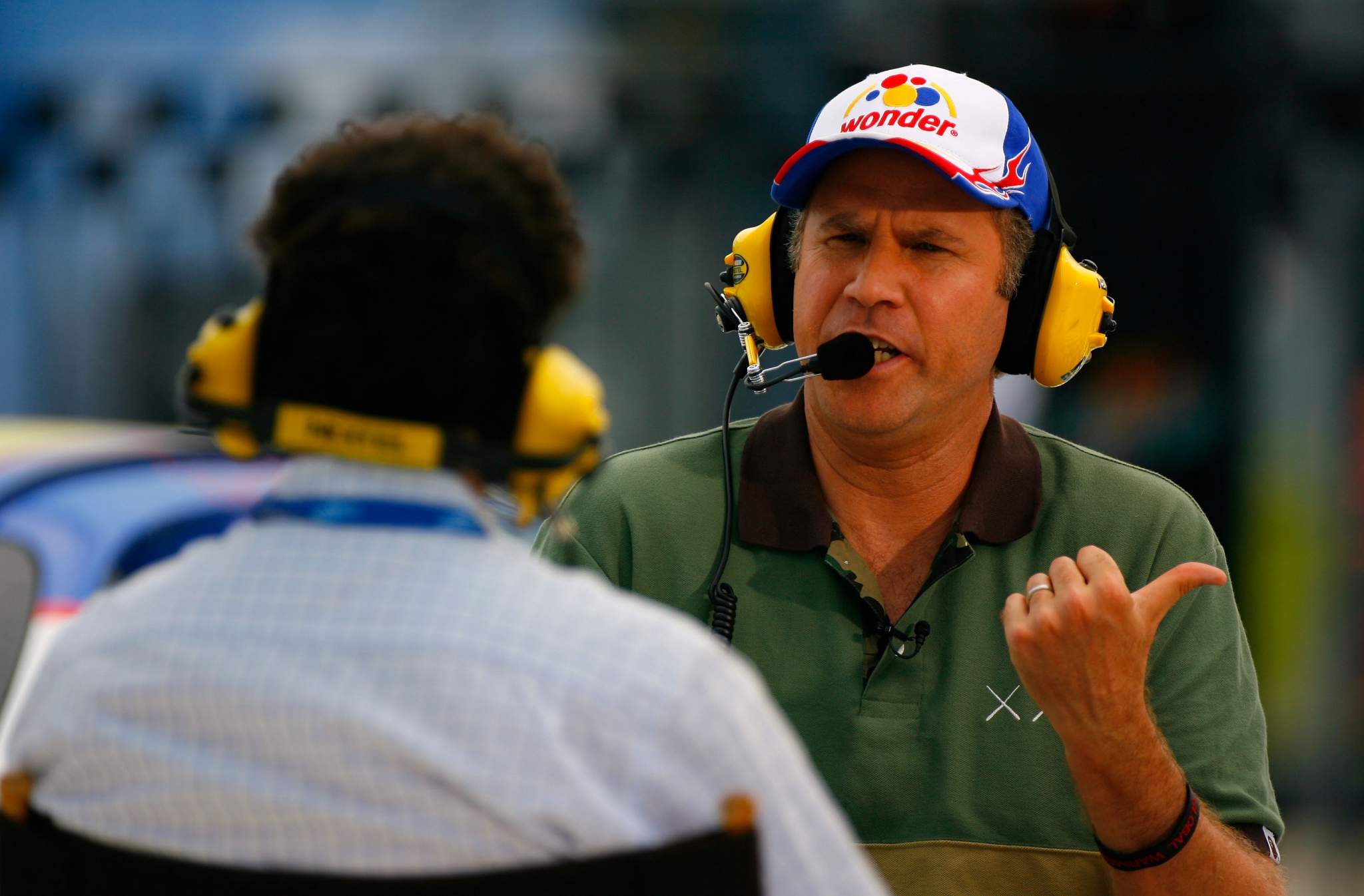 Why another poor on-screen portrayal isn’t bad for NASCAR
