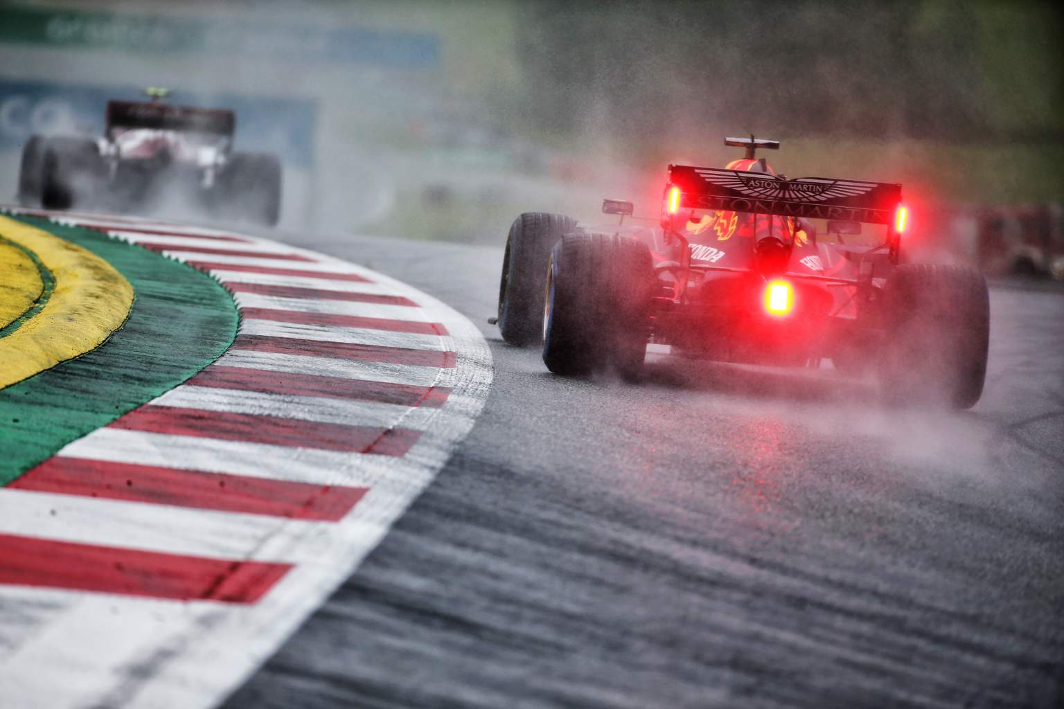 Red Bull’s engine masterplan for Honda takeover and beyond