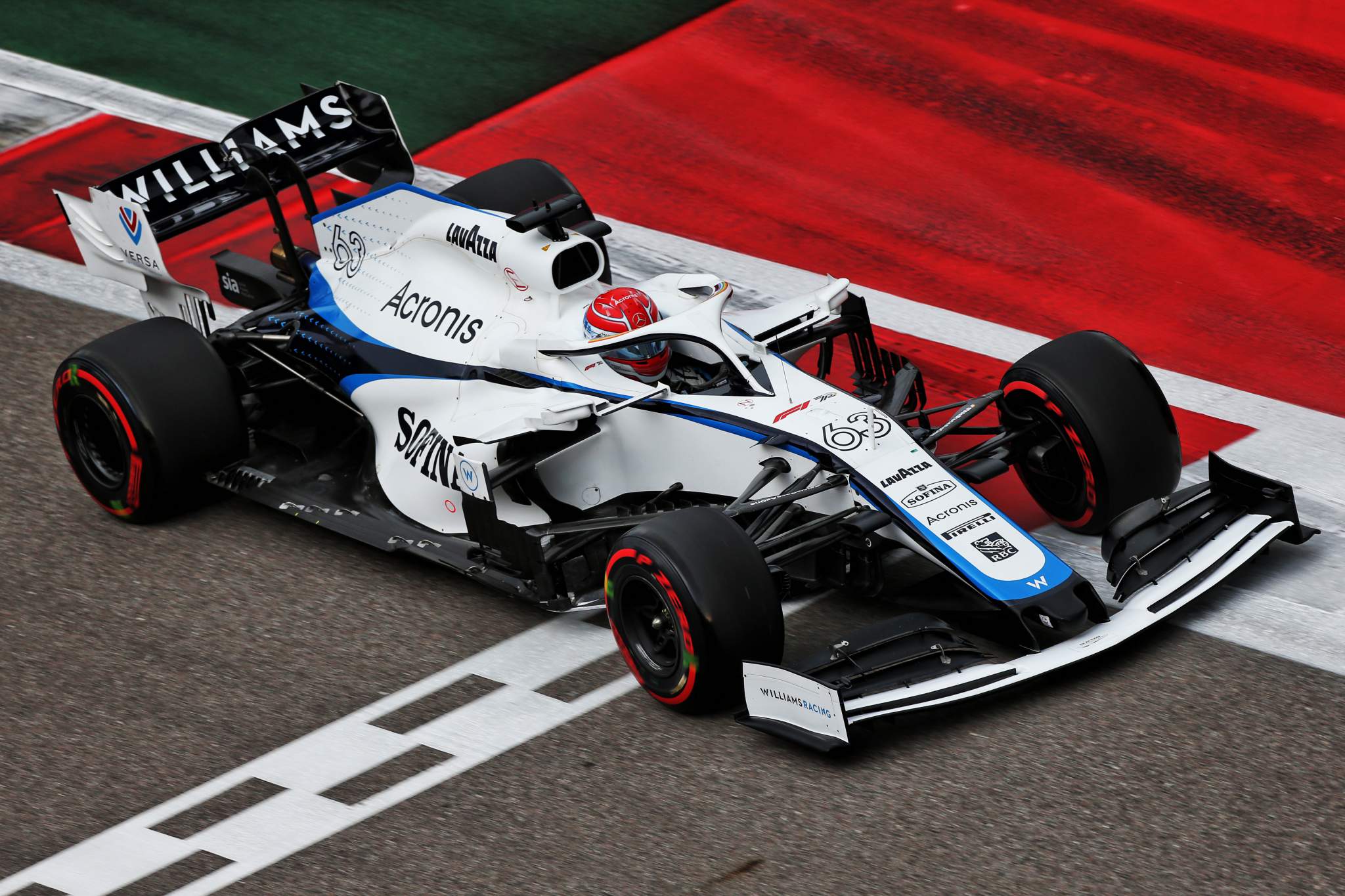 Every Williams F1 driver ranked - The Race