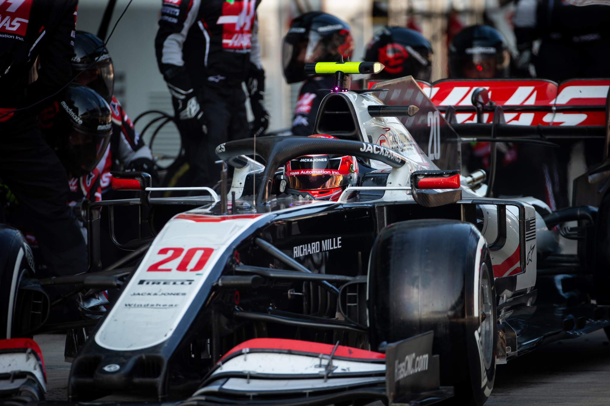 F1’s new era needs to stop letting down neglected drivers - The Race