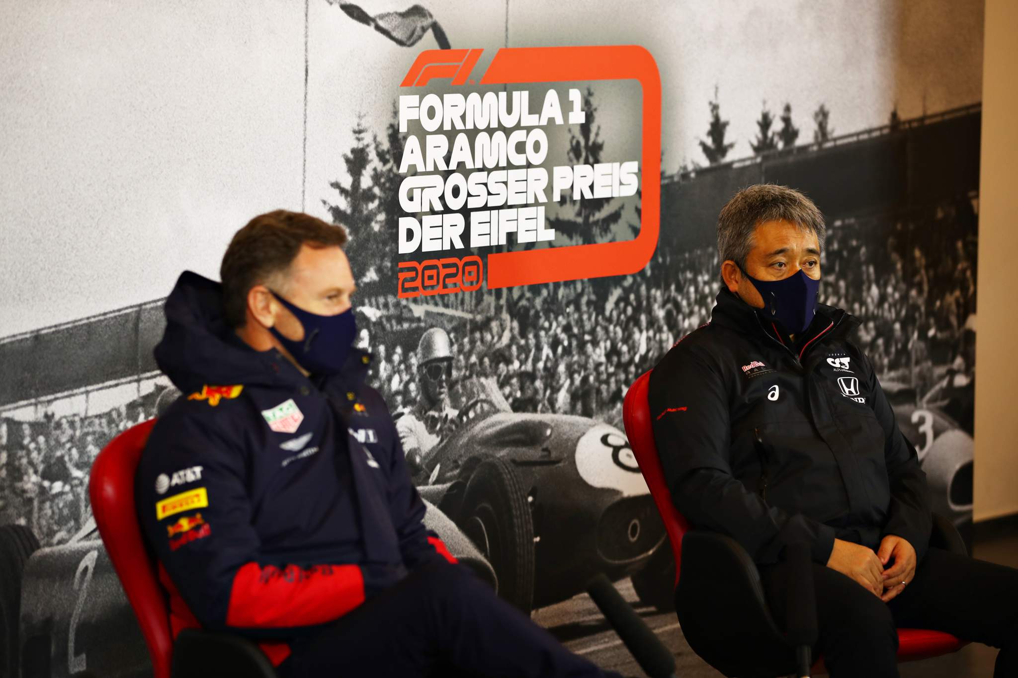 The F1 storylines we want to see in new Netflix season - The Race