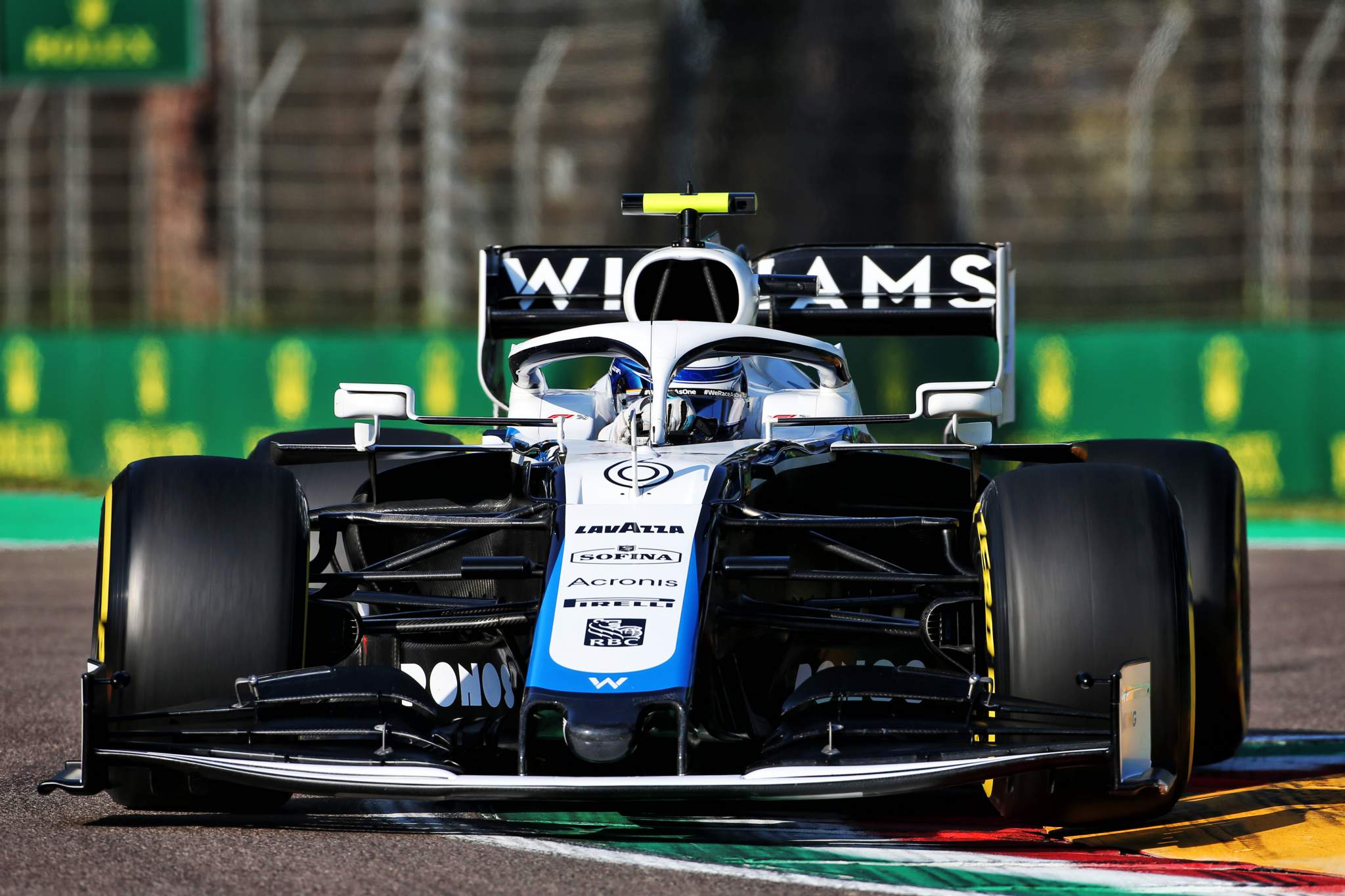 Every Williams F1 driver ranked - The Race