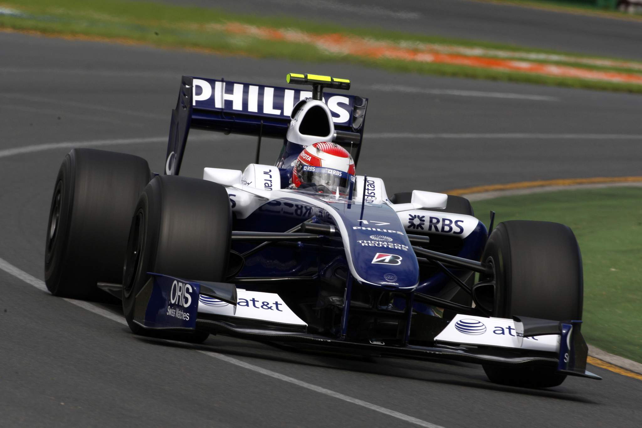 Every Williams F1 driver ranked - The Race