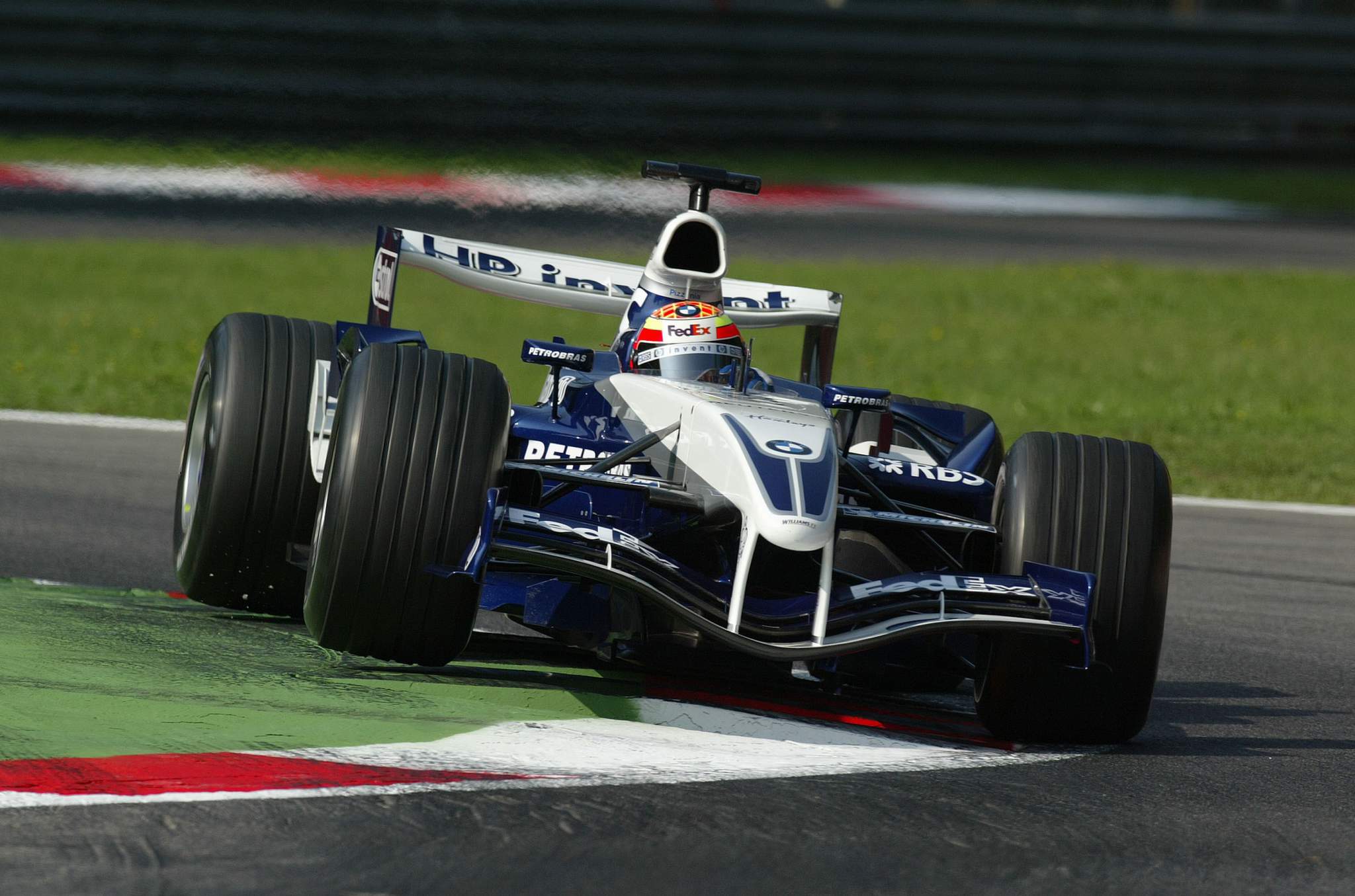 Every Williams F1 driver ranked - The Race