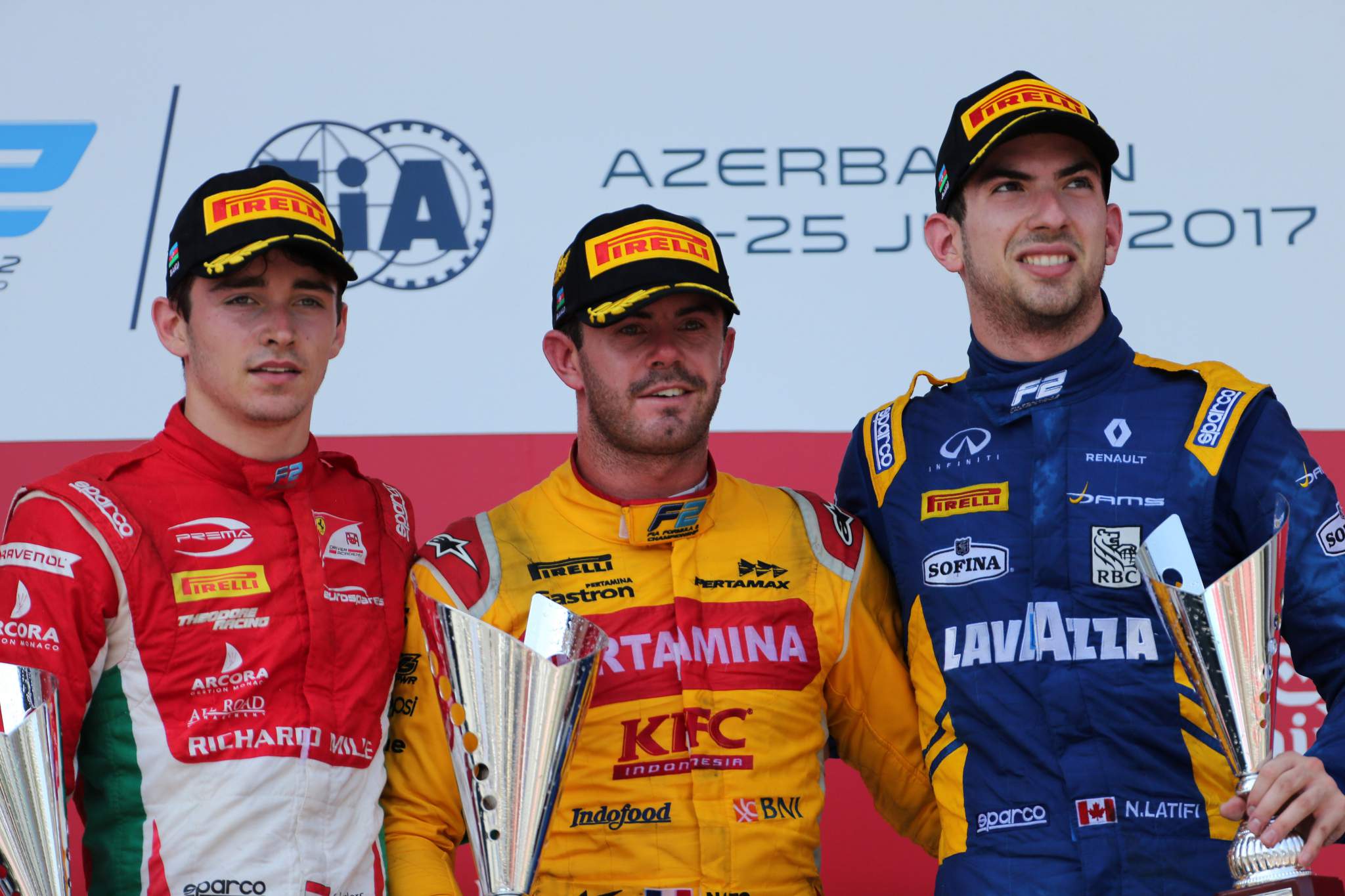 The most intriguing dark horse on the 2021 Formula E grid - The Race