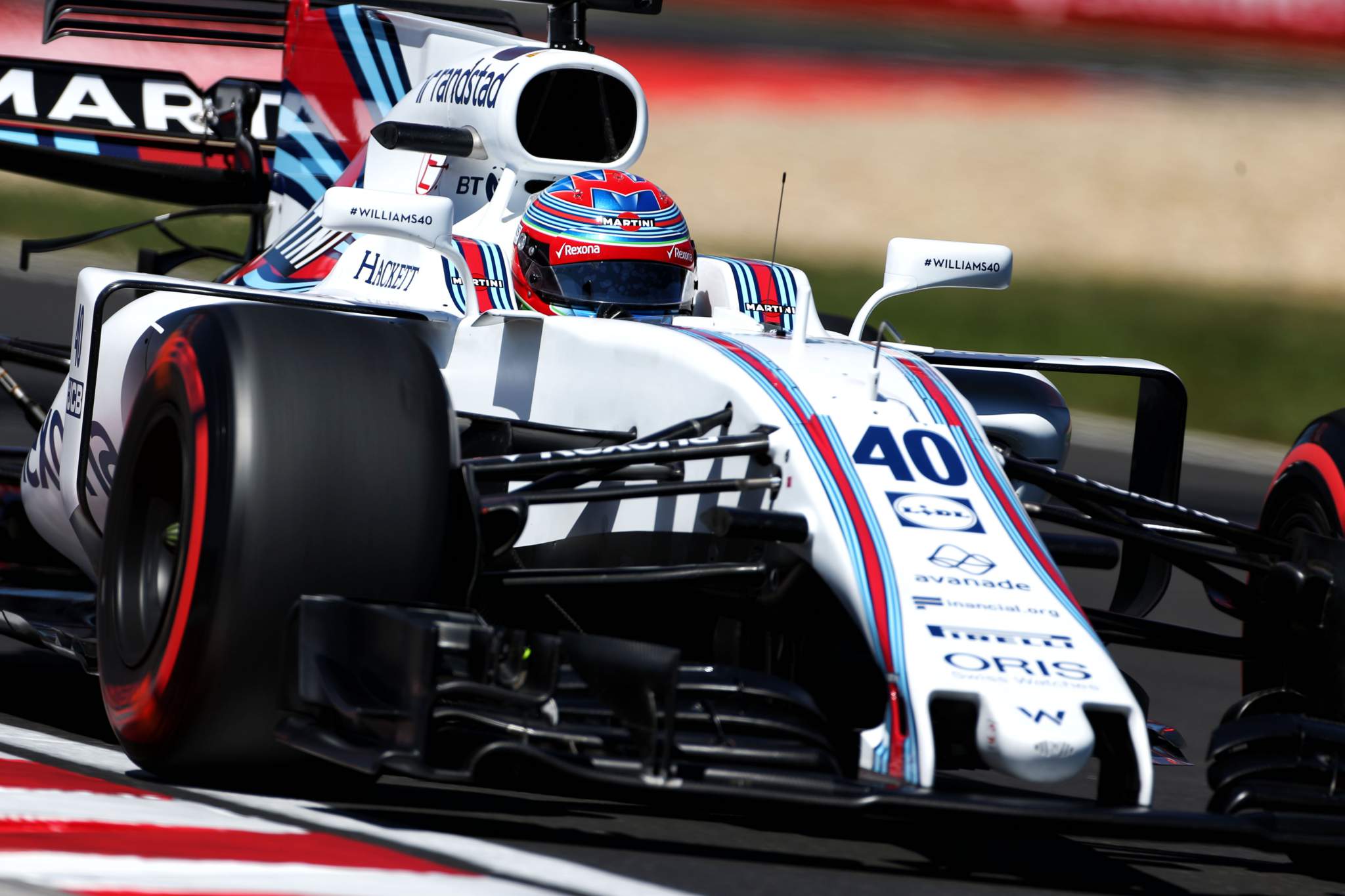 Every Williams F1 driver ranked - The Race