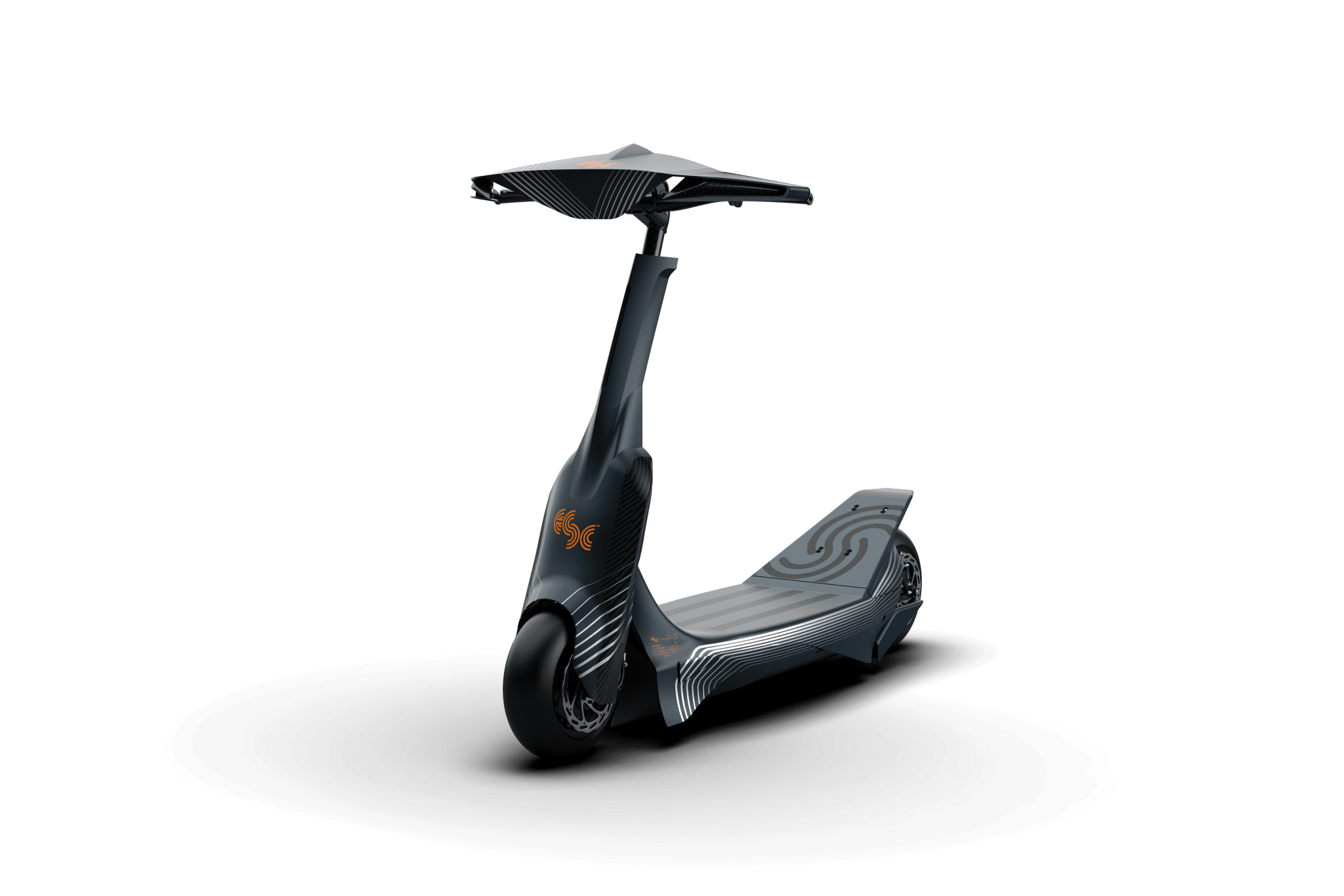 eSkootr series unveils 60mph scooter for debut 2021 season - The Race