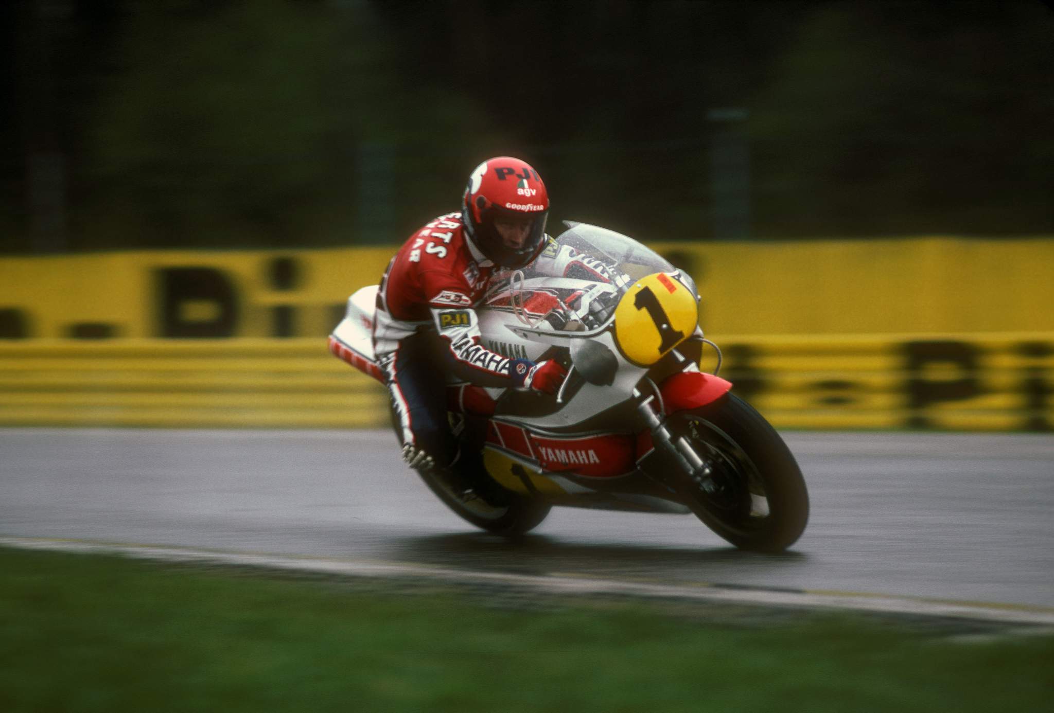 Yamaha’s special retro MotoGP livery explained - The Race