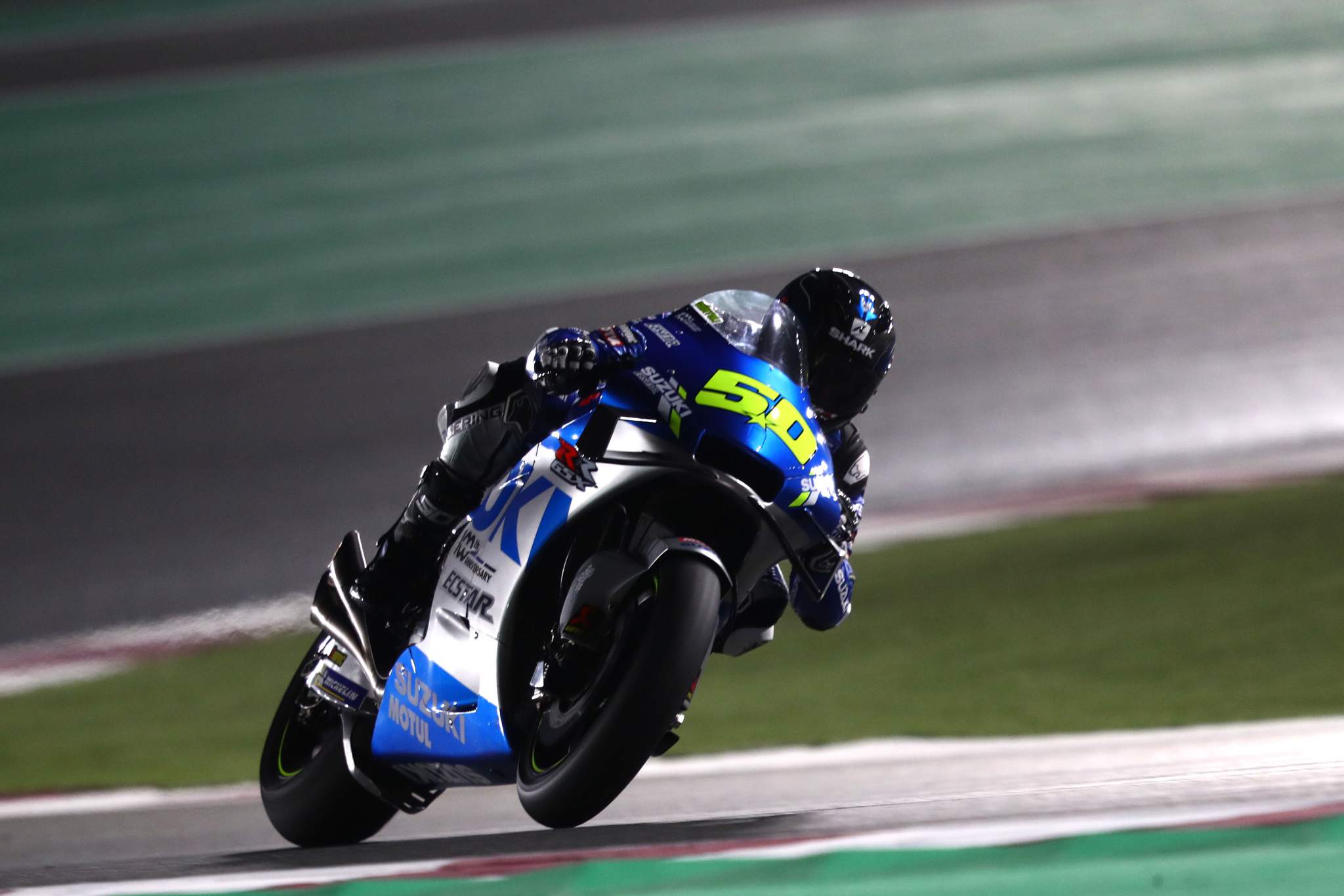 Each MotoGP team’s target for Qatar testing - The Race