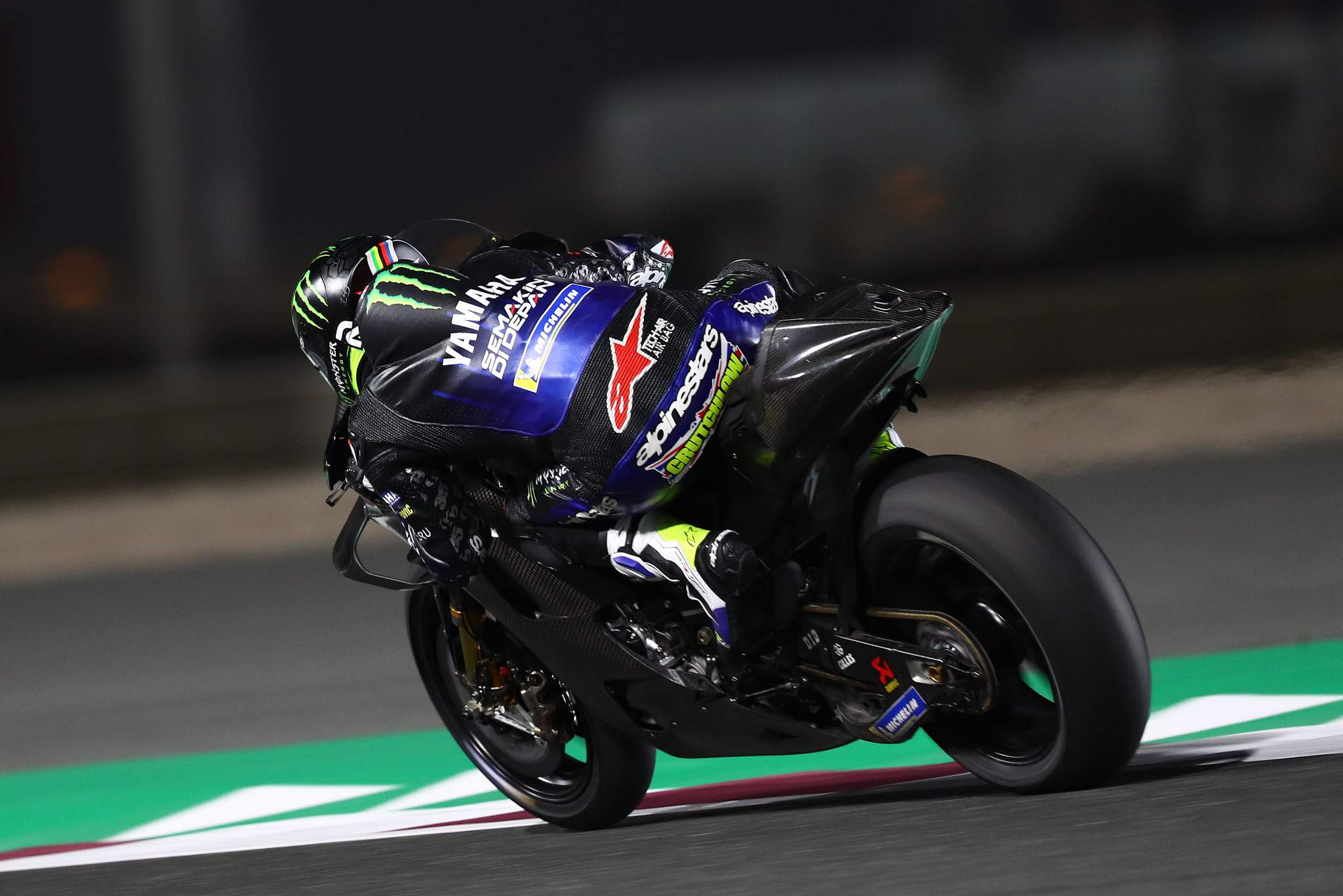 Each MotoGP team’s target for Qatar testing - The Race