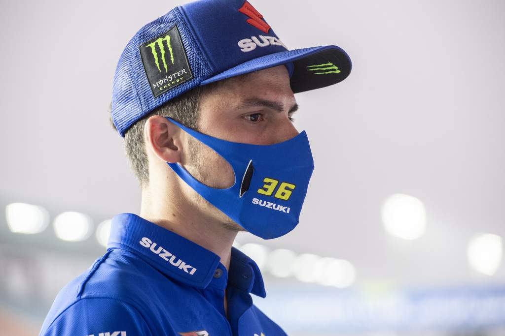 Is the MotoGP champion sandbagging or in trouble? - The Race