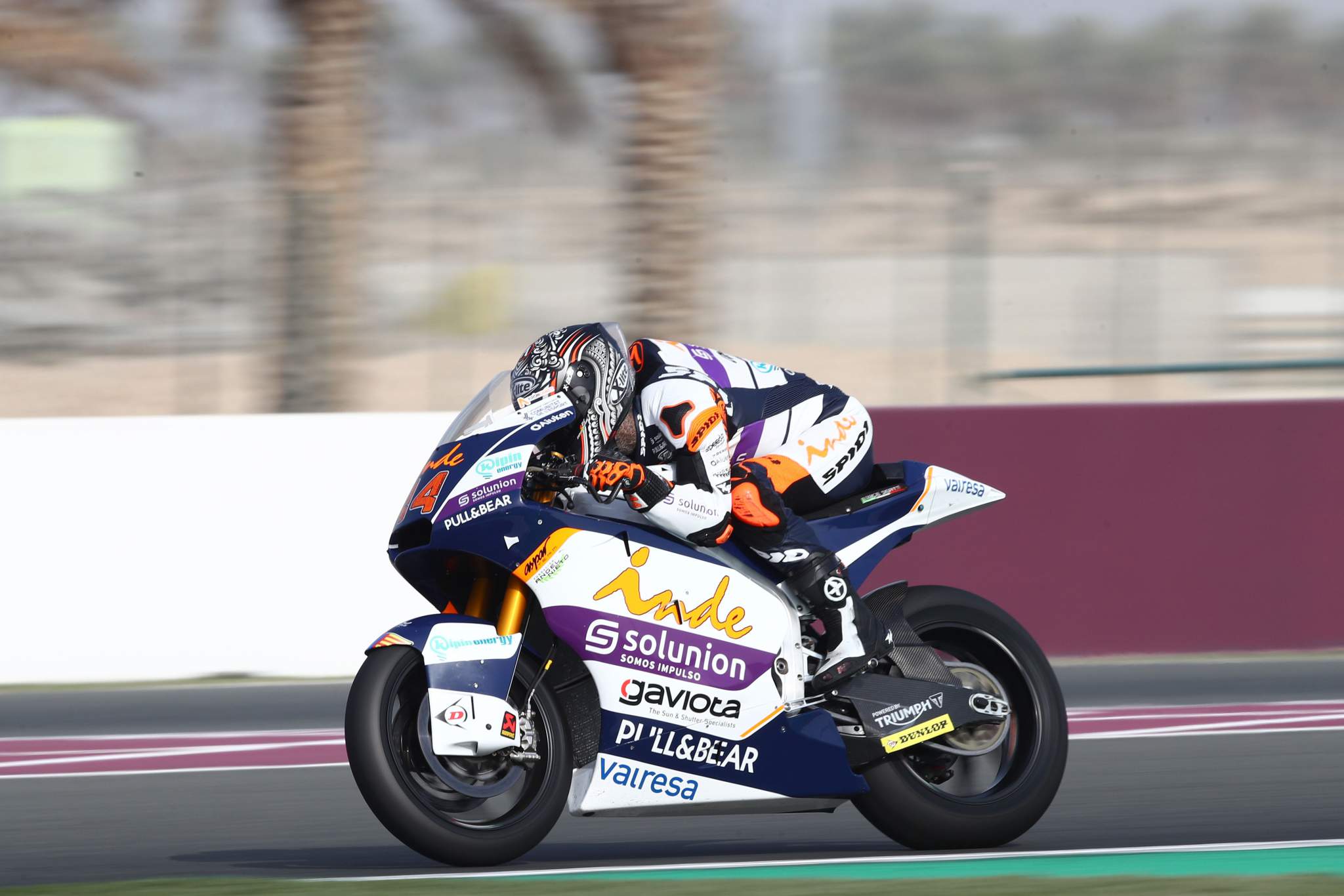 The Moto2 2021 riders set for a MotoGP future - The Race