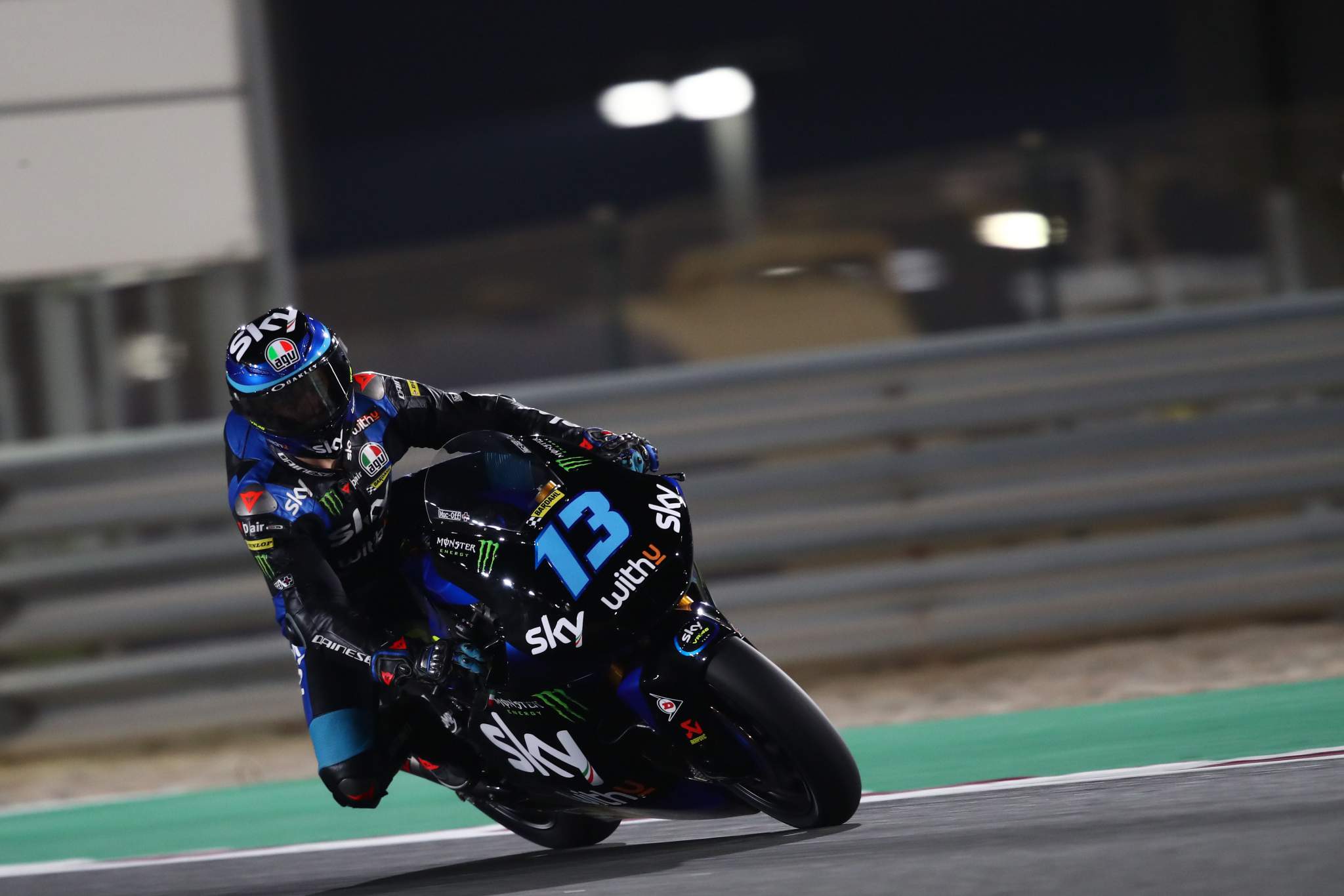 The Moto2 2021 riders set for a MotoGP future - The Race