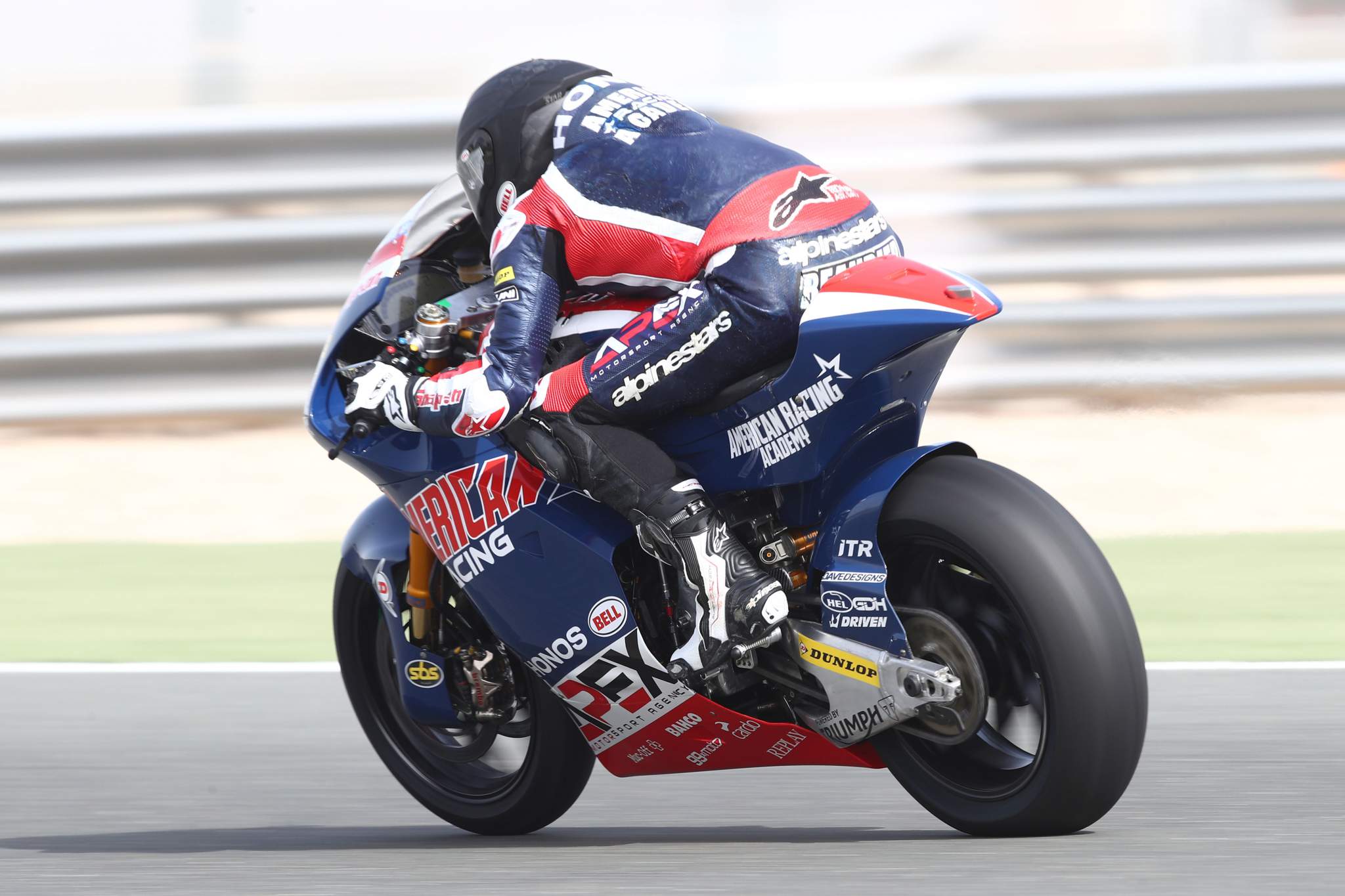 The Moto2 2021 riders set for a MotoGP future - The Race