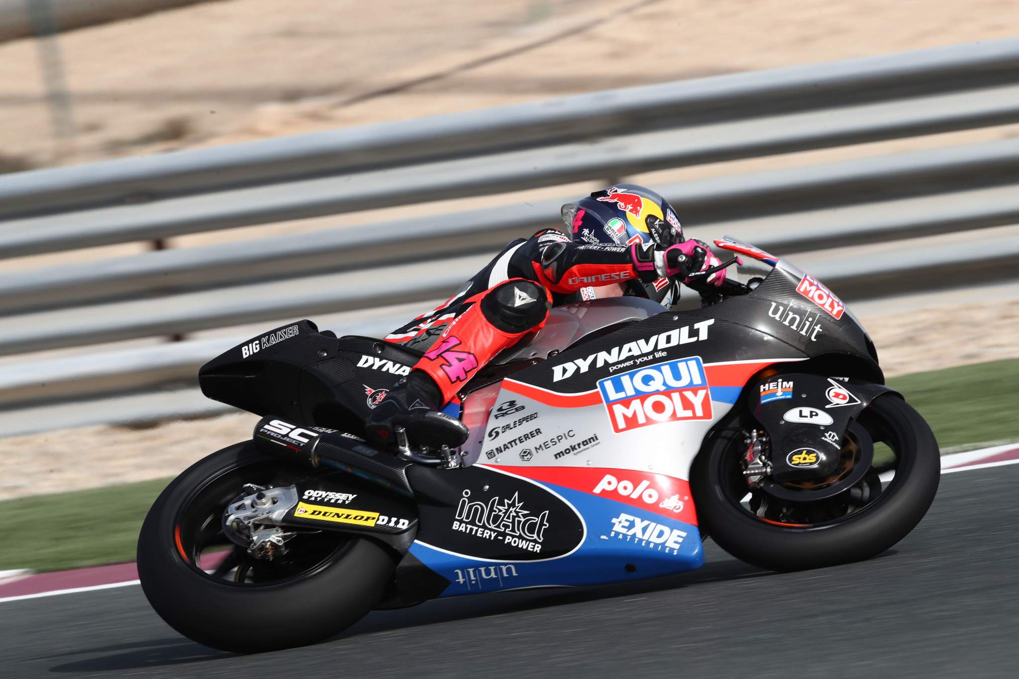 The Moto2 2021 riders set for a MotoGP future - The Race