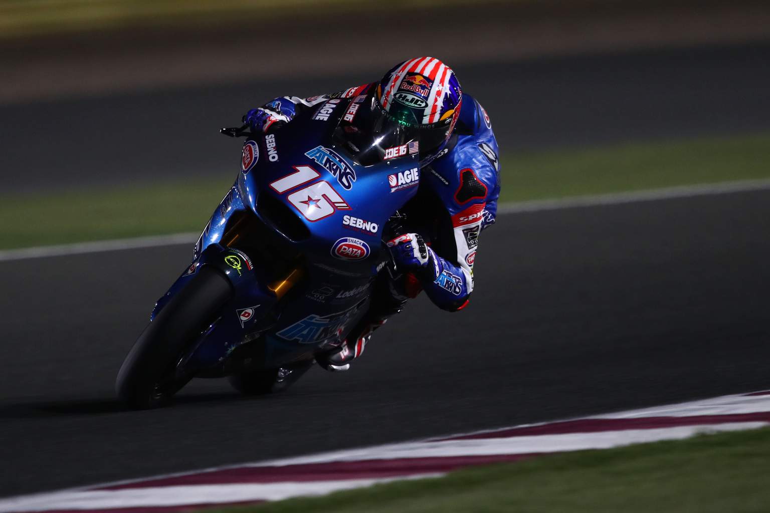 The Moto2 2021 riders set for a MotoGP future - The Race