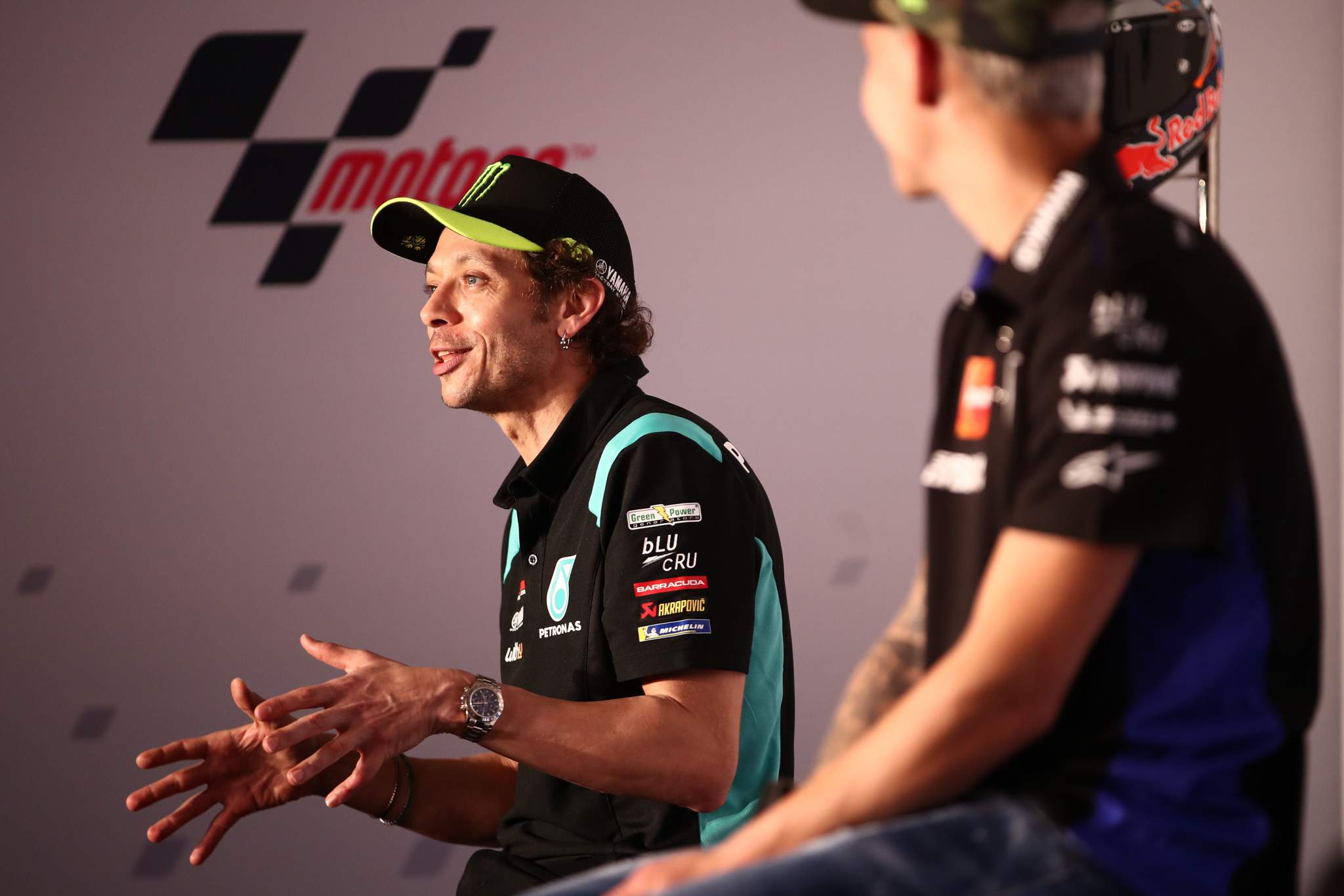 Everything we know about MotoGP’s Drive to Survive rival