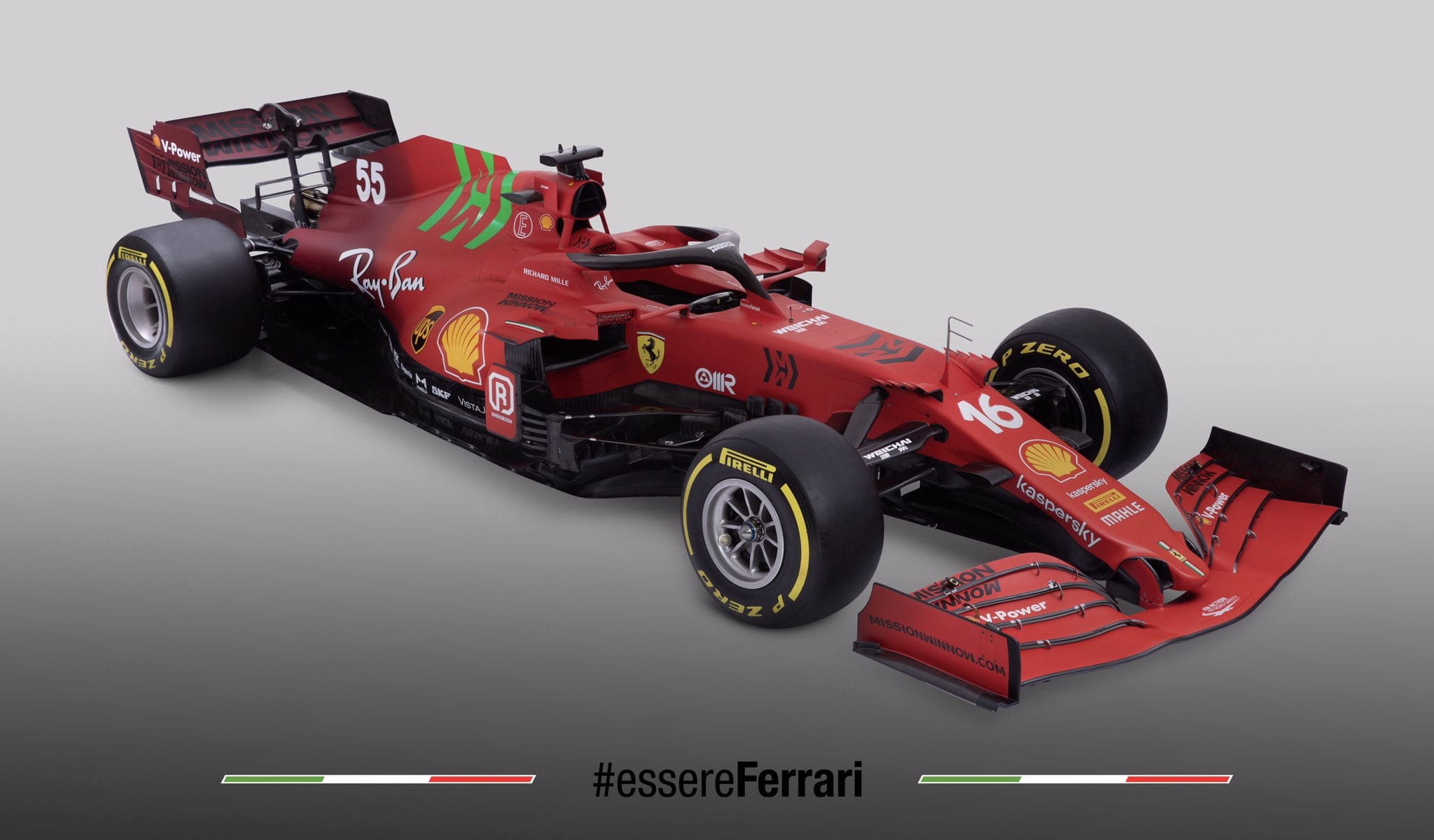 Gary Anderson: Ferrari token spend raises questions - The Race