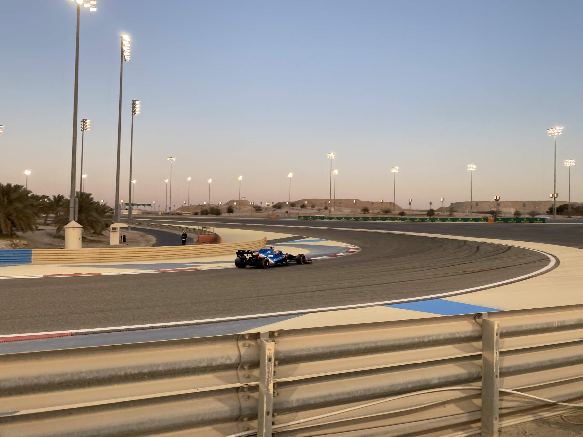 How 2021 F1 cars really handle – Edd Straw’s trackside verdict - The Race