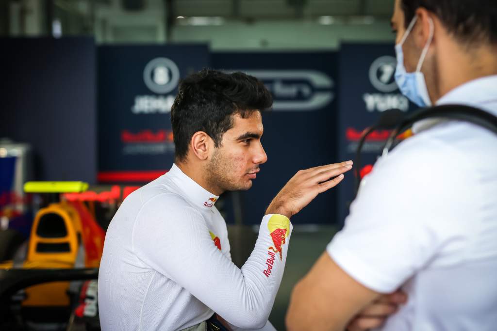 The 2021 Formula 2 drivers set for an F1 future - The Race