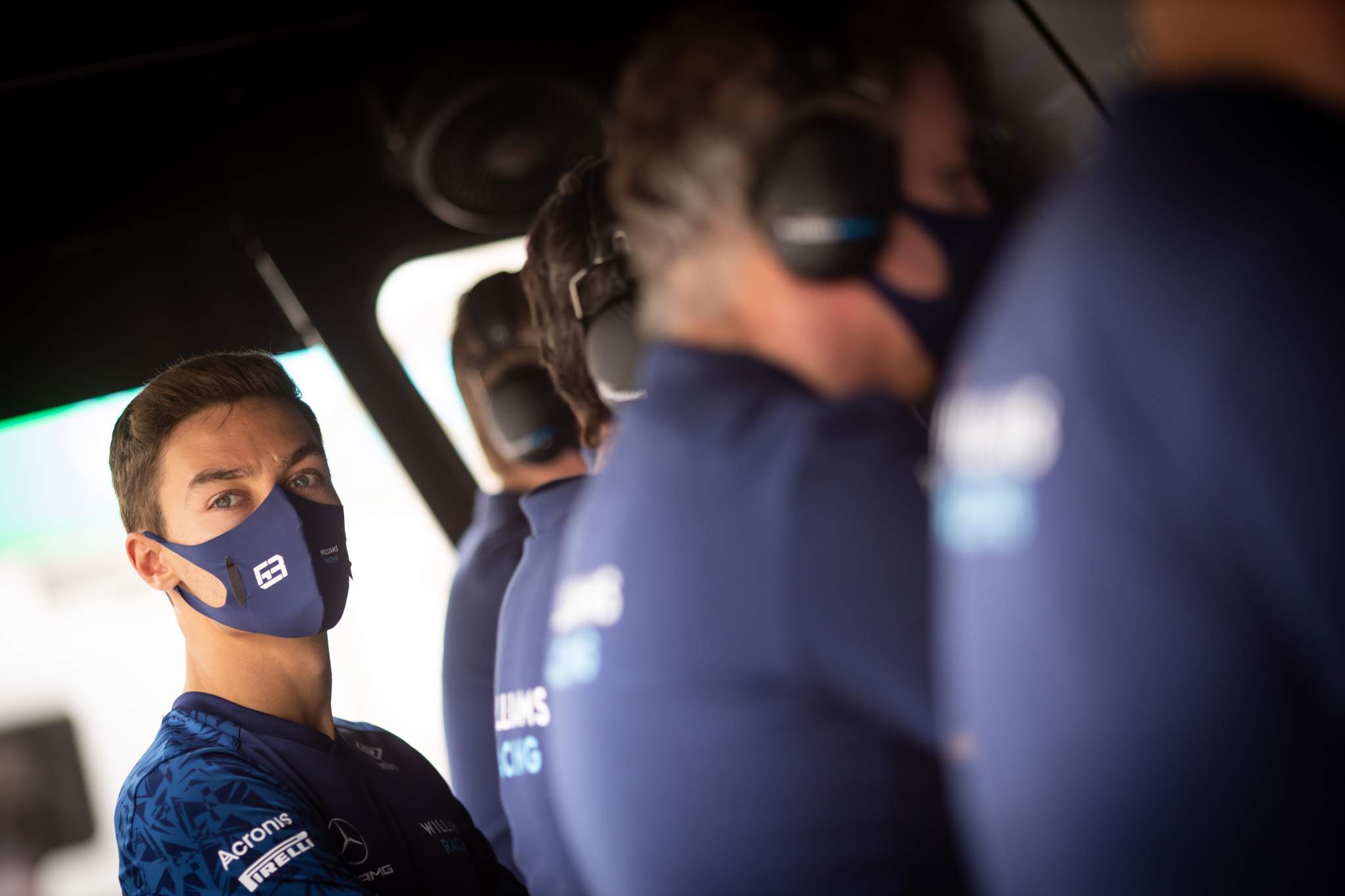 Why ‘vocal’ and ‘proud’ Russell took on F1 GPDA role - The Race