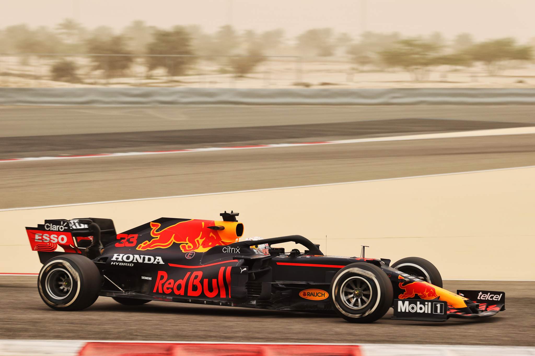 Honda believes new F1 engine exceeds 2020 Mercedes level