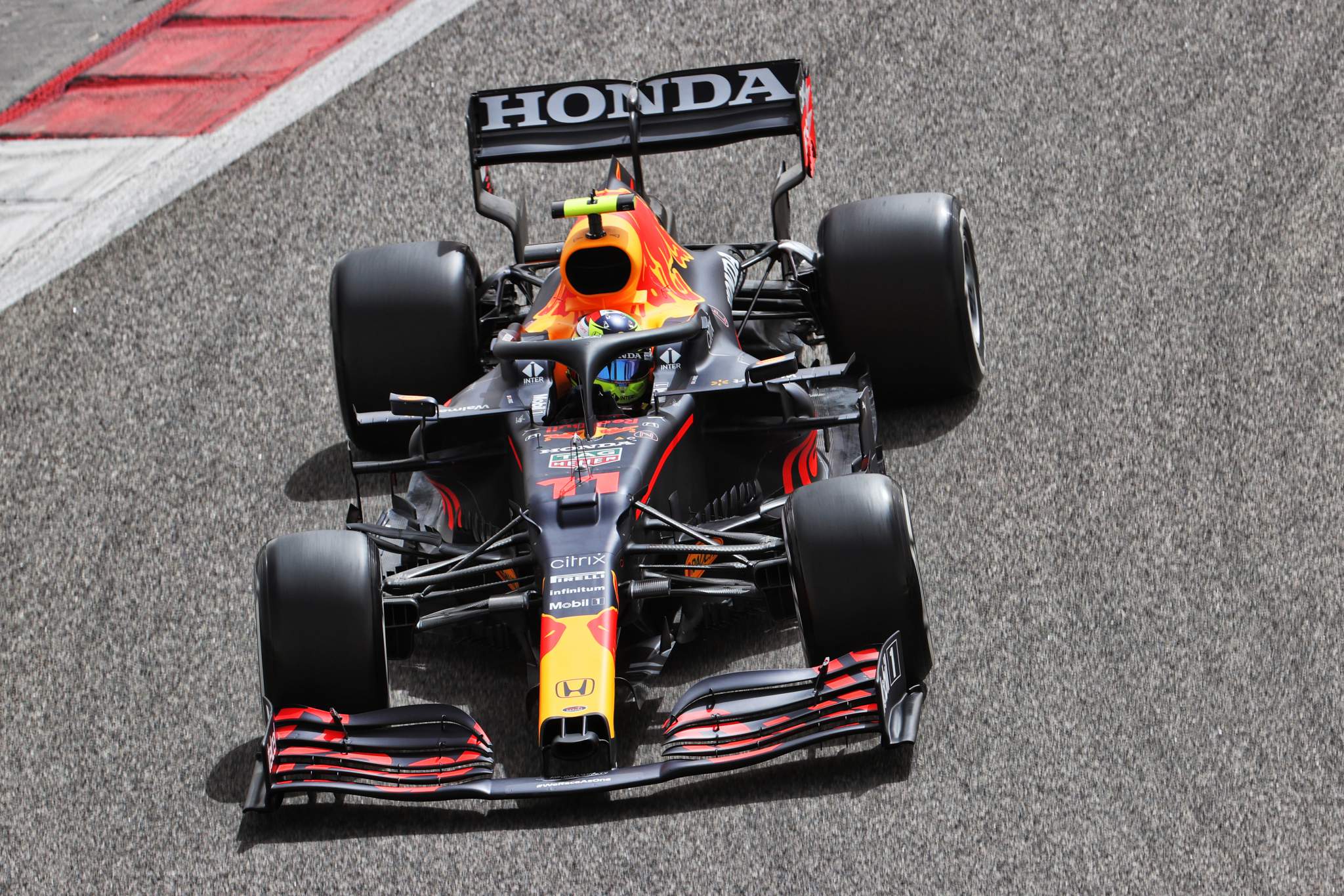Mark Hughes: Who’s really fastest in F1 testing?