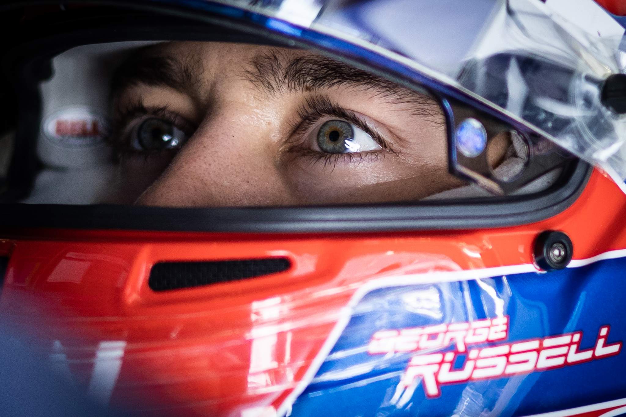 Russell becomes F1 GPDA director in move that speaks volumes - The Race