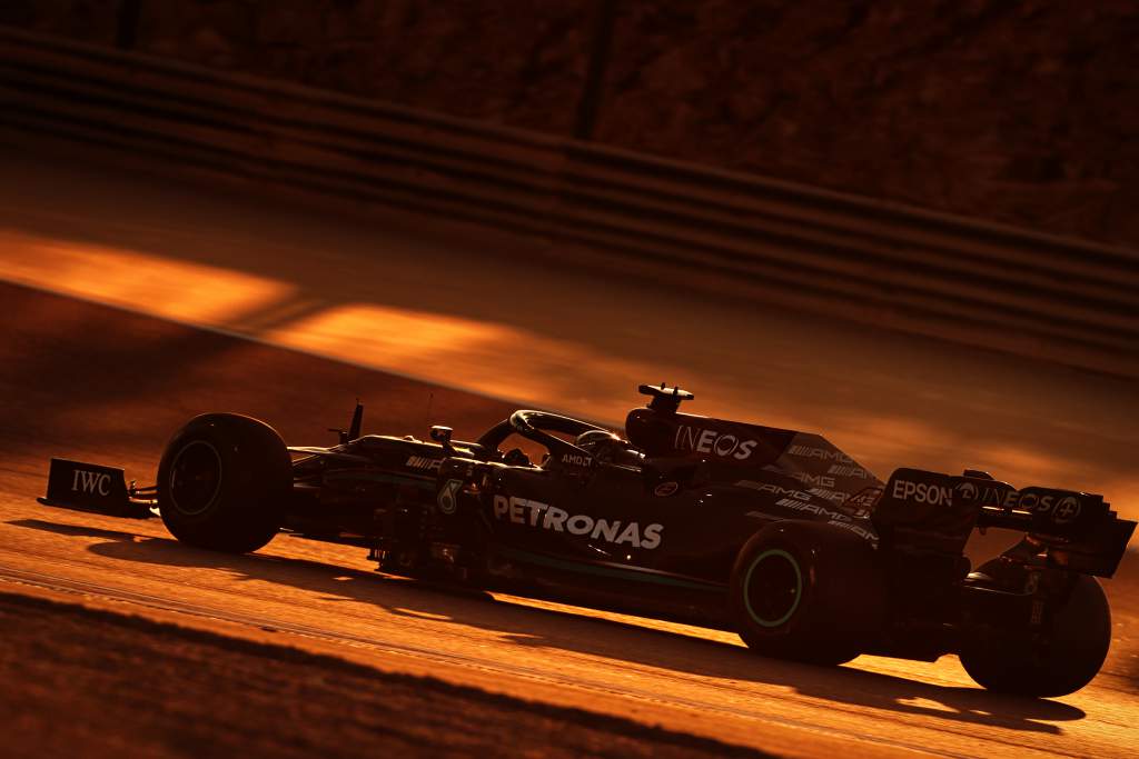 The six biggest lessons from 2021 F1 testing - The Race