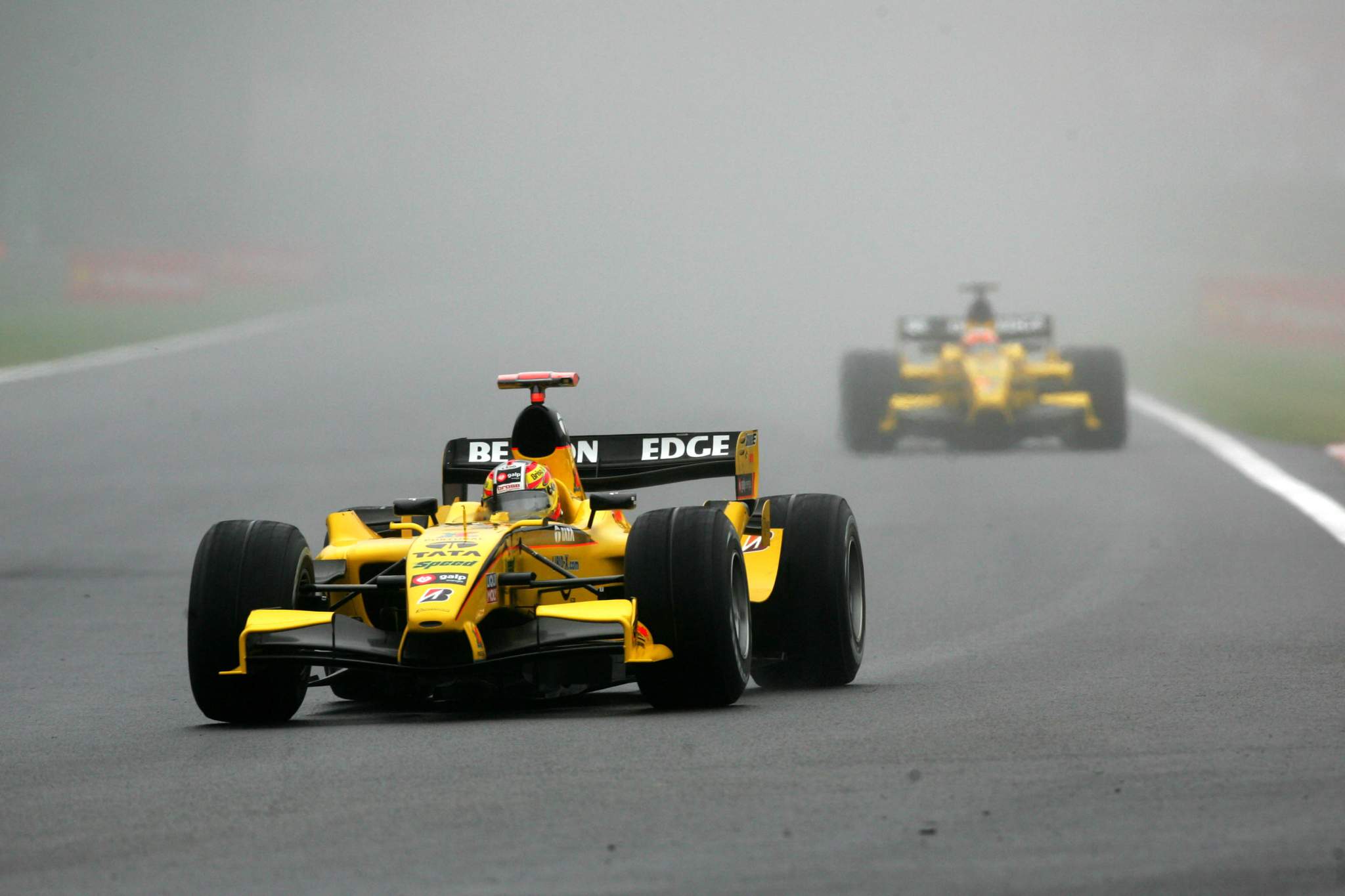 Every all-rookie F1 driver line-up ranked - The Race