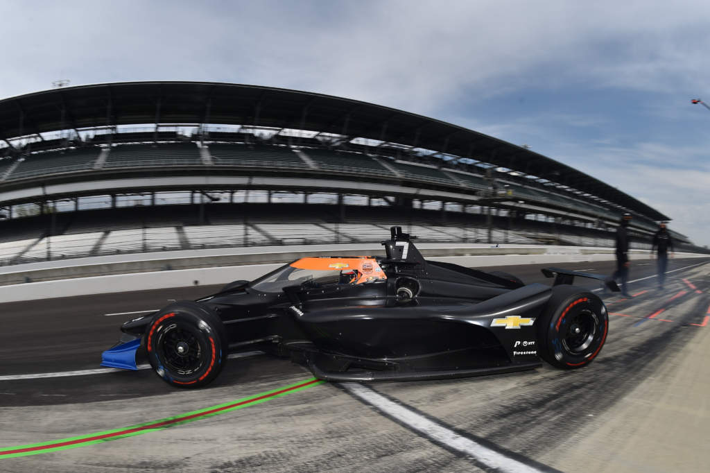10 things to watch in the 2021 IndyCar season - The Race