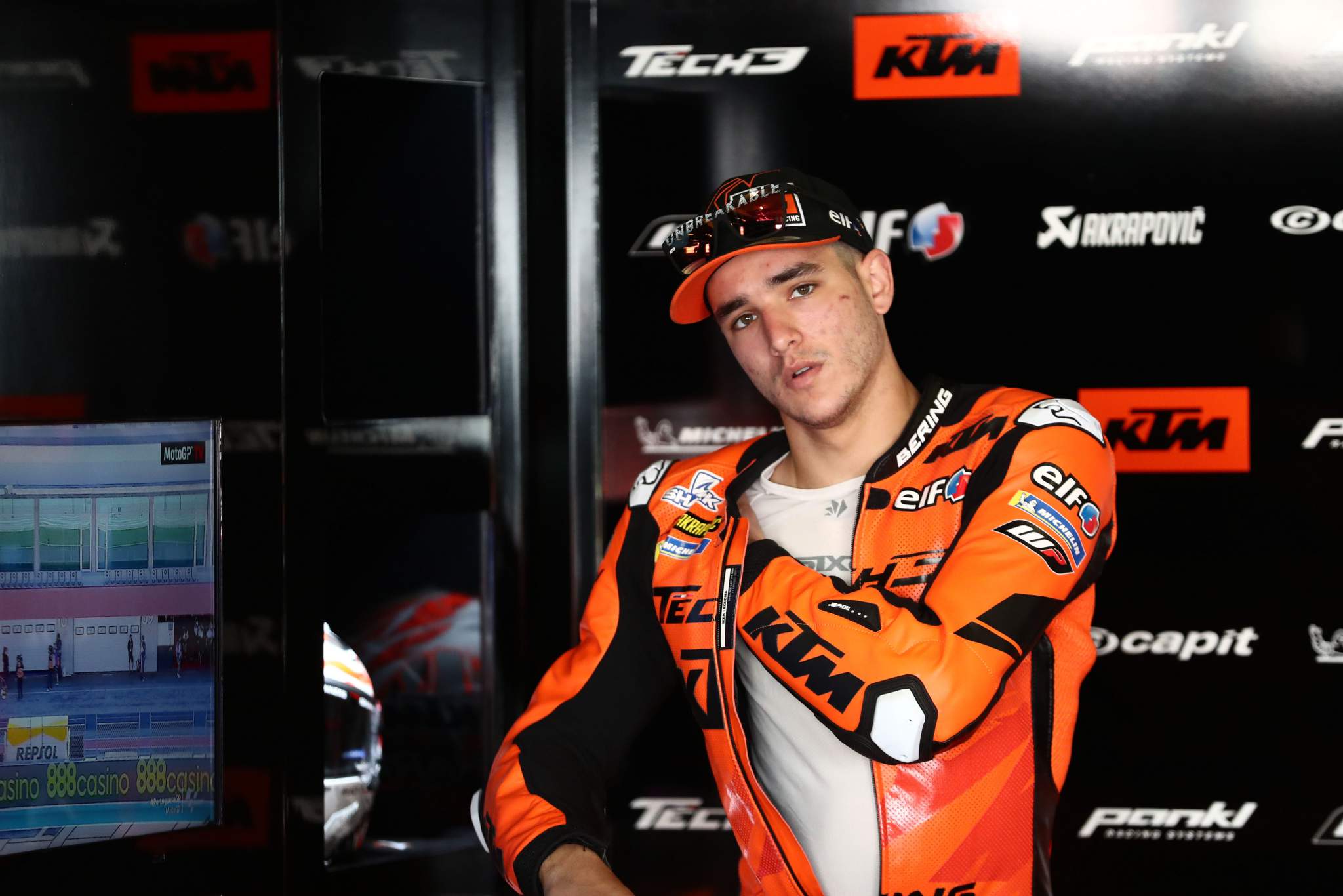 What’s gone wrong for MotoGP 2020’s breakthrough team? - The Race