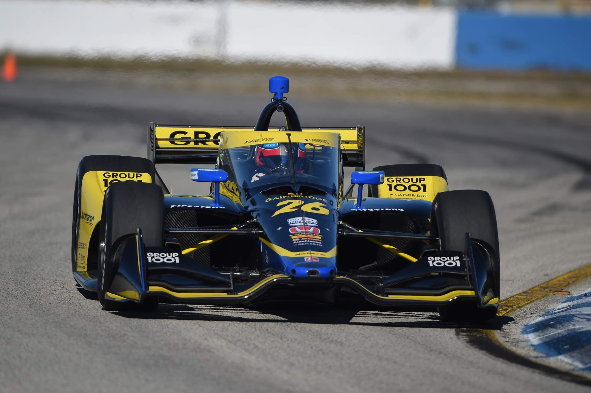 Rating the 2021 IndyCar driver line-ups - The Race
